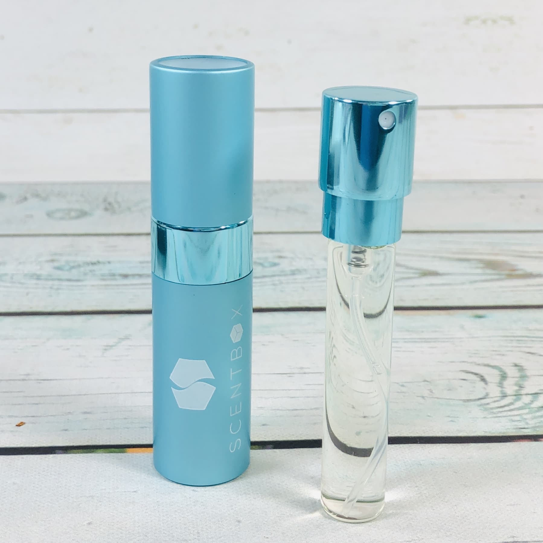 Scent Box June 2019 Subscription Box Review + 50% Off Coupon! - hello ...