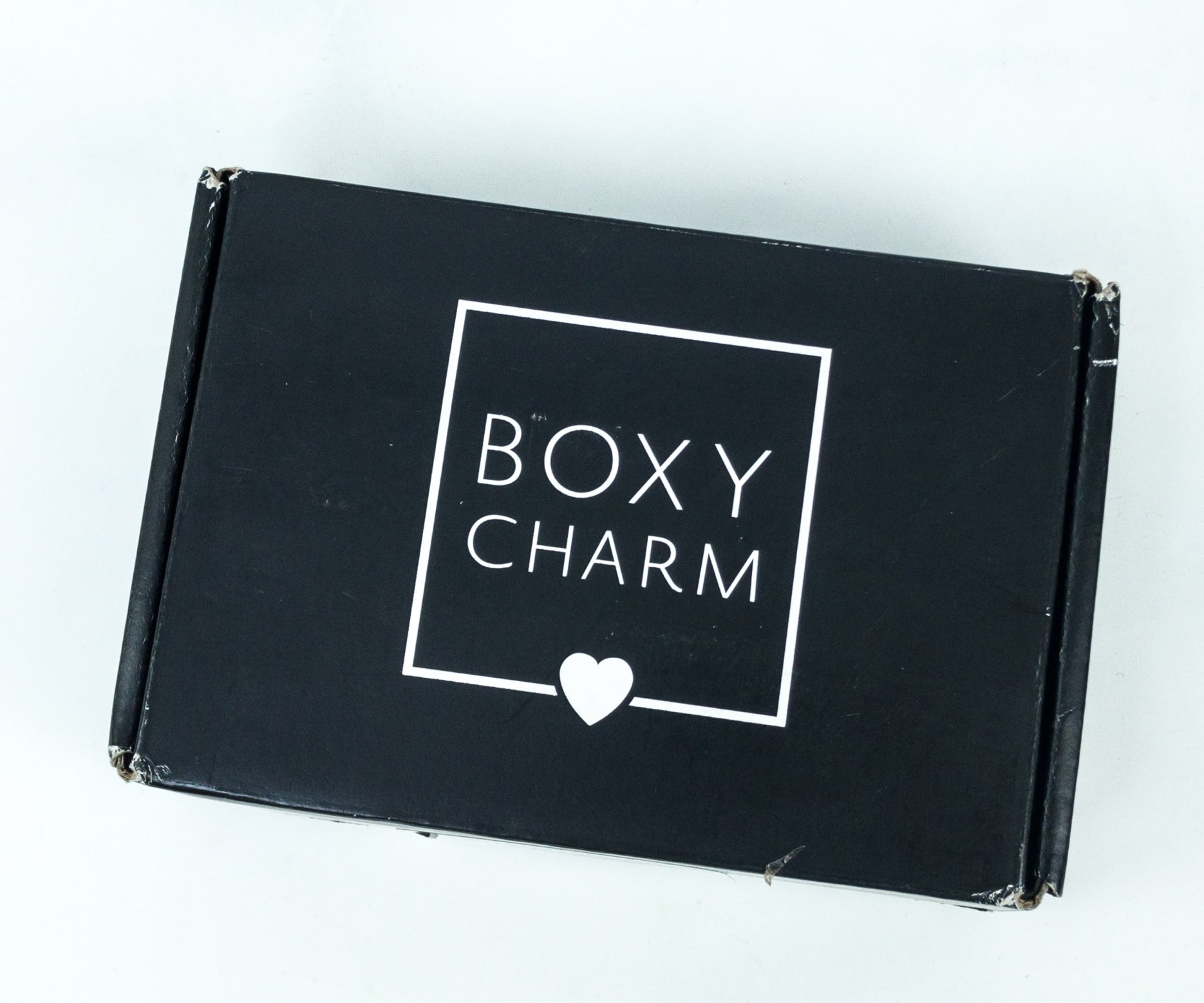 BOXYCHARM June 2019 Review - Hello Subscription