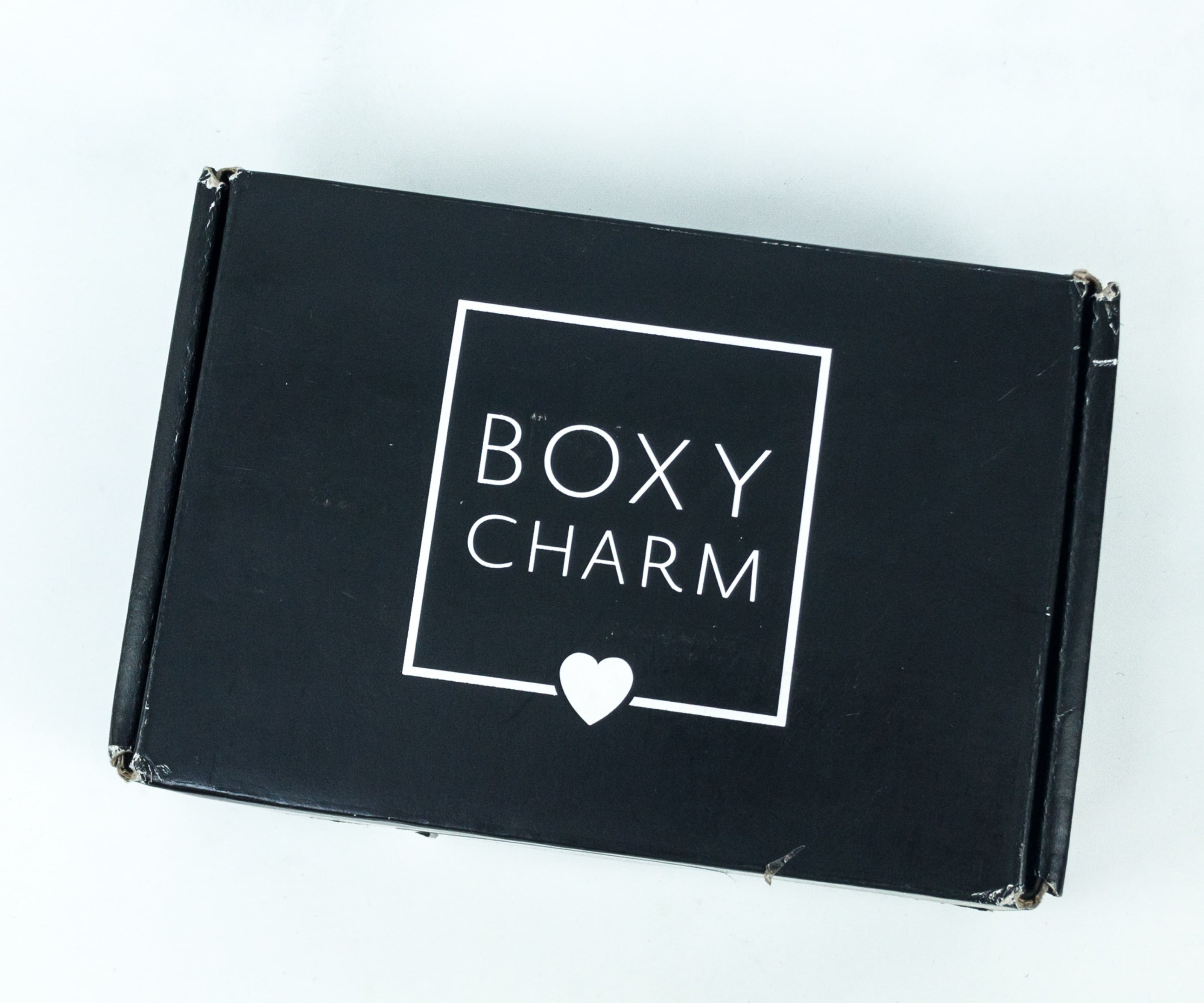 BOXYCHARM June 2019 Review - Hello Subscription