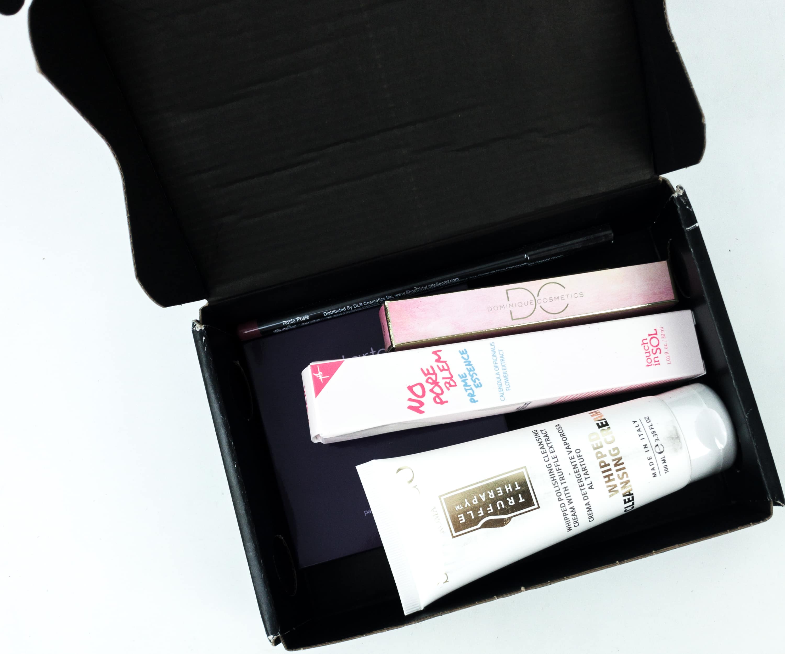 BOXYCHARM June 2019 Review - Hello Subscription