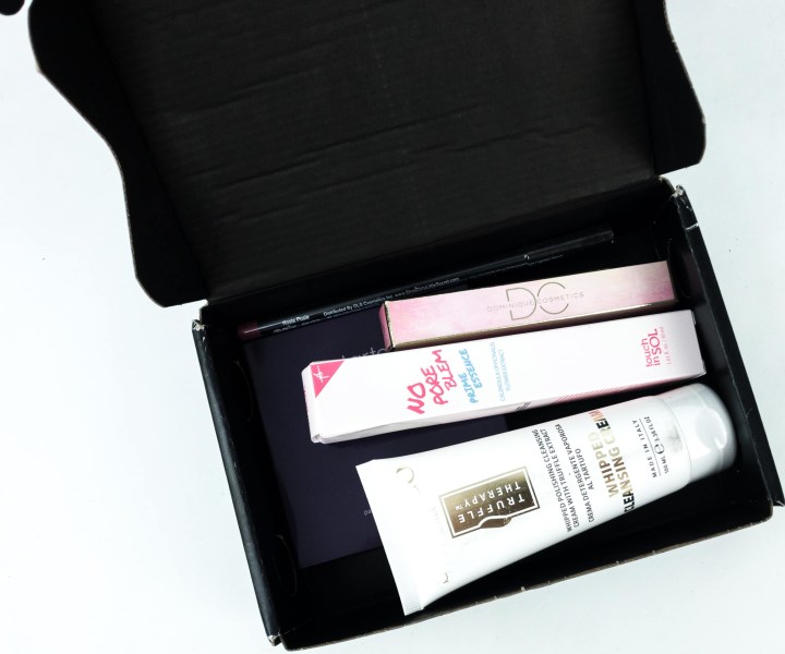 BOXYCHARM June 2019 Review - Hello Subscription