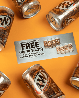 A&W Family Fun Night Kit Available Now + Full Spoilers! - Hello ...