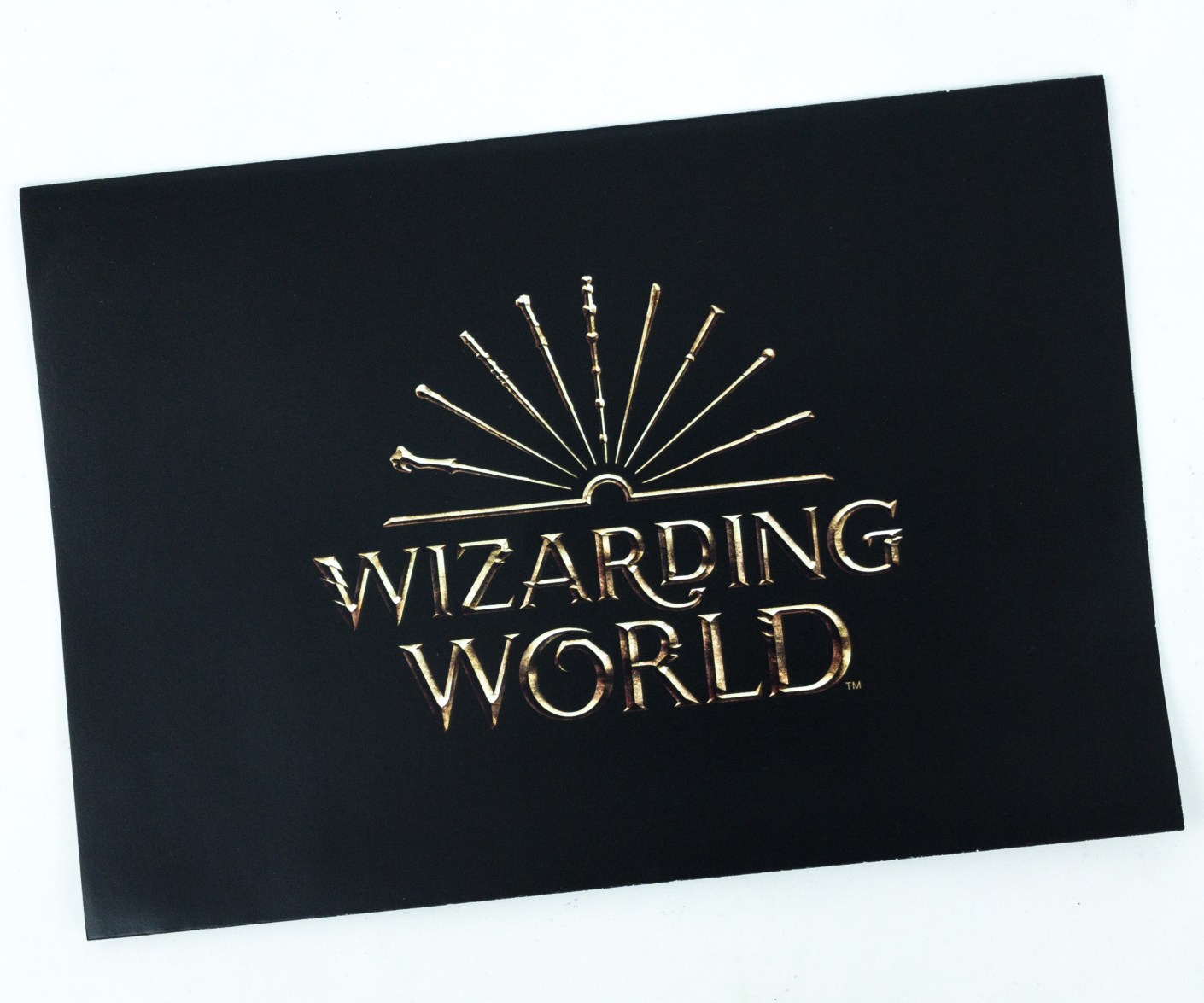 JK Rowling's Wizarding World Crate May 2019 Review + Coupon - Hello ...