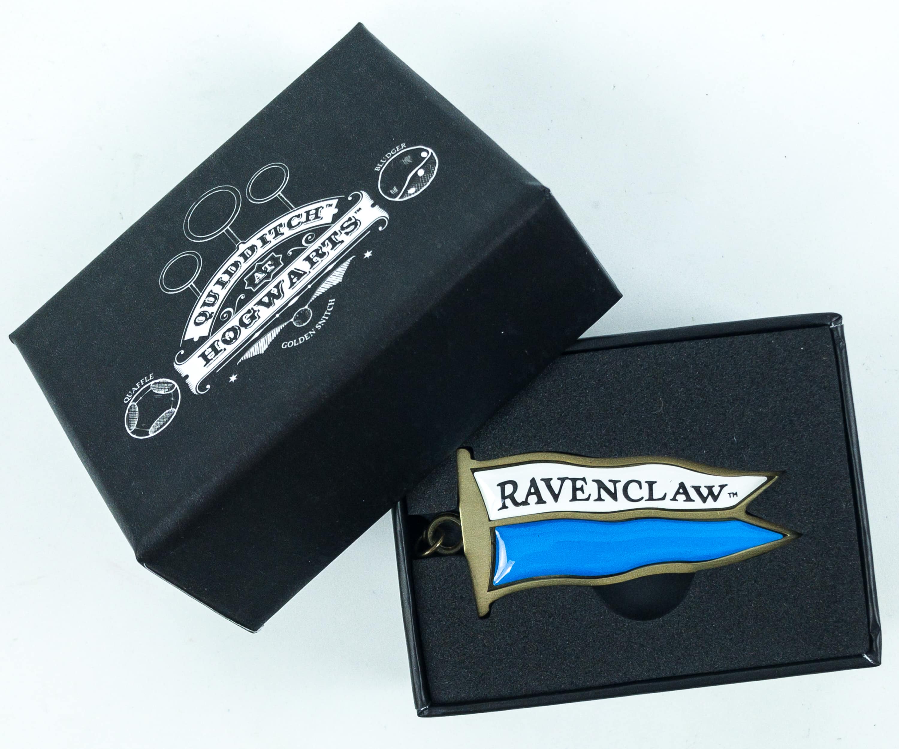 JK Rowling's Wizarding World Crate May 2019 Review + Coupon - hello ...