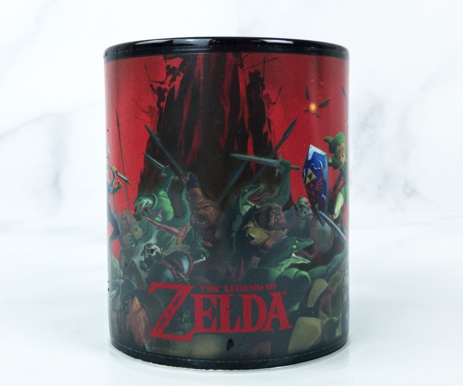 Geek Gear Box May 2019 Subscription Box Review + Coupon - hello ...