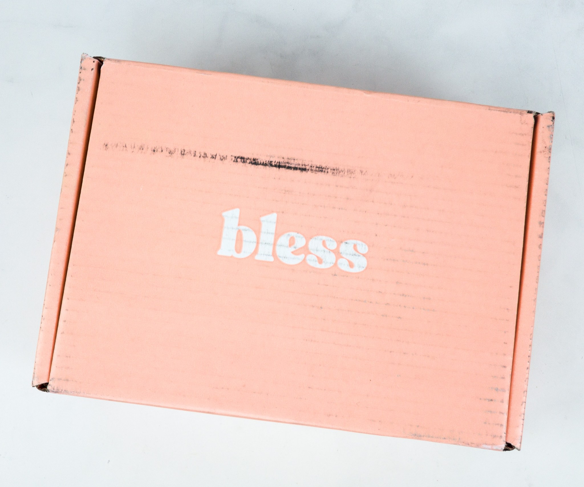 Bless Box May 2019 Subscription Box Review & Coupon - Hello Subscription