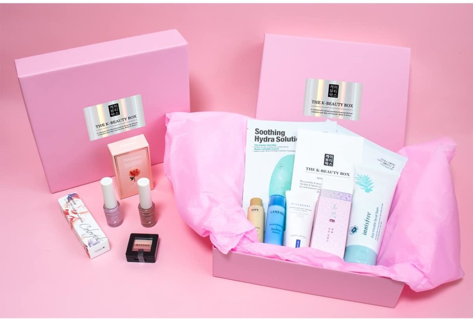 The K-Beauty Box Reviews: Get All The Details At Hello Subscription!