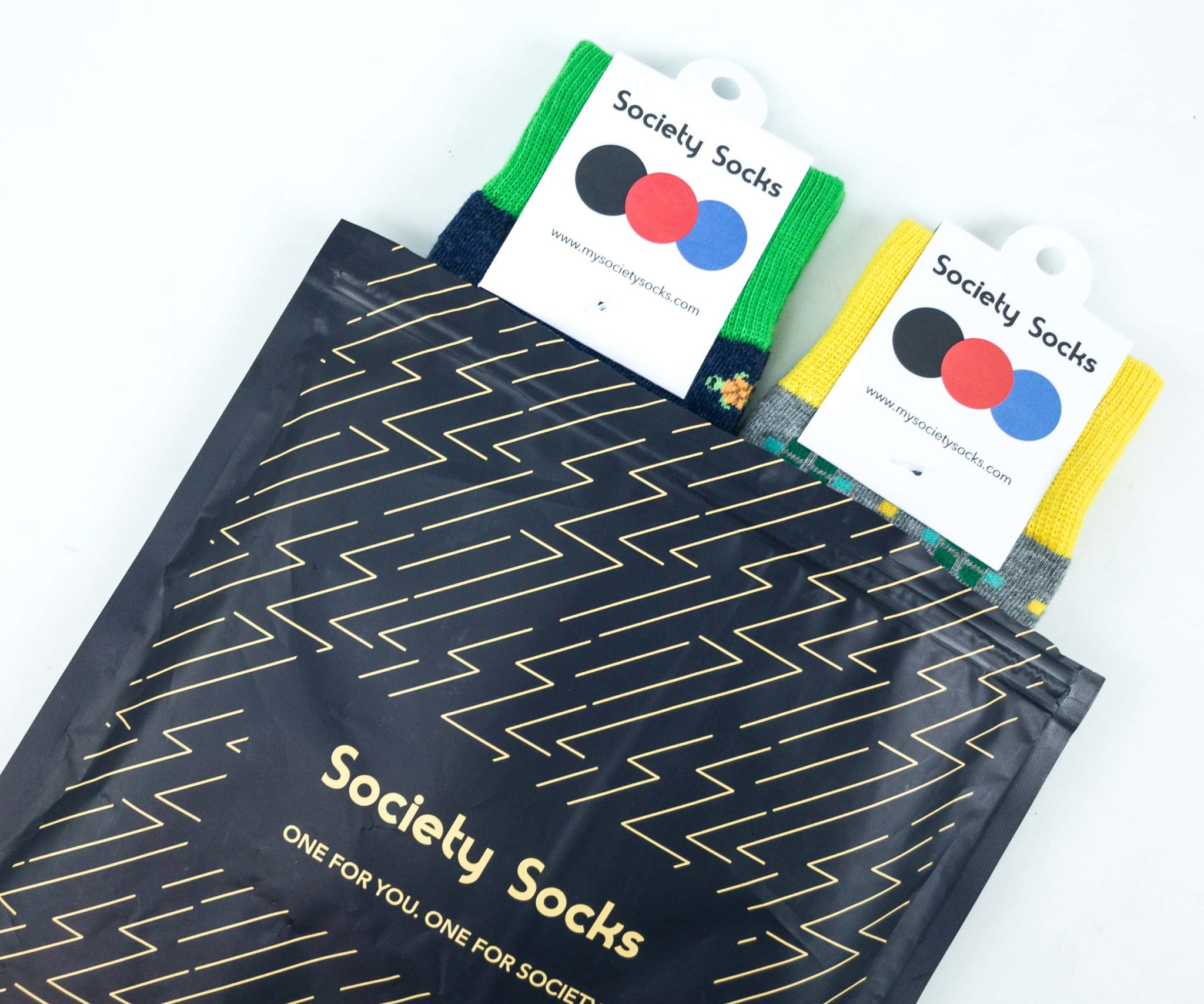 Society Socks June 2019 Subscription Box Review + 50% Off Coupon ...