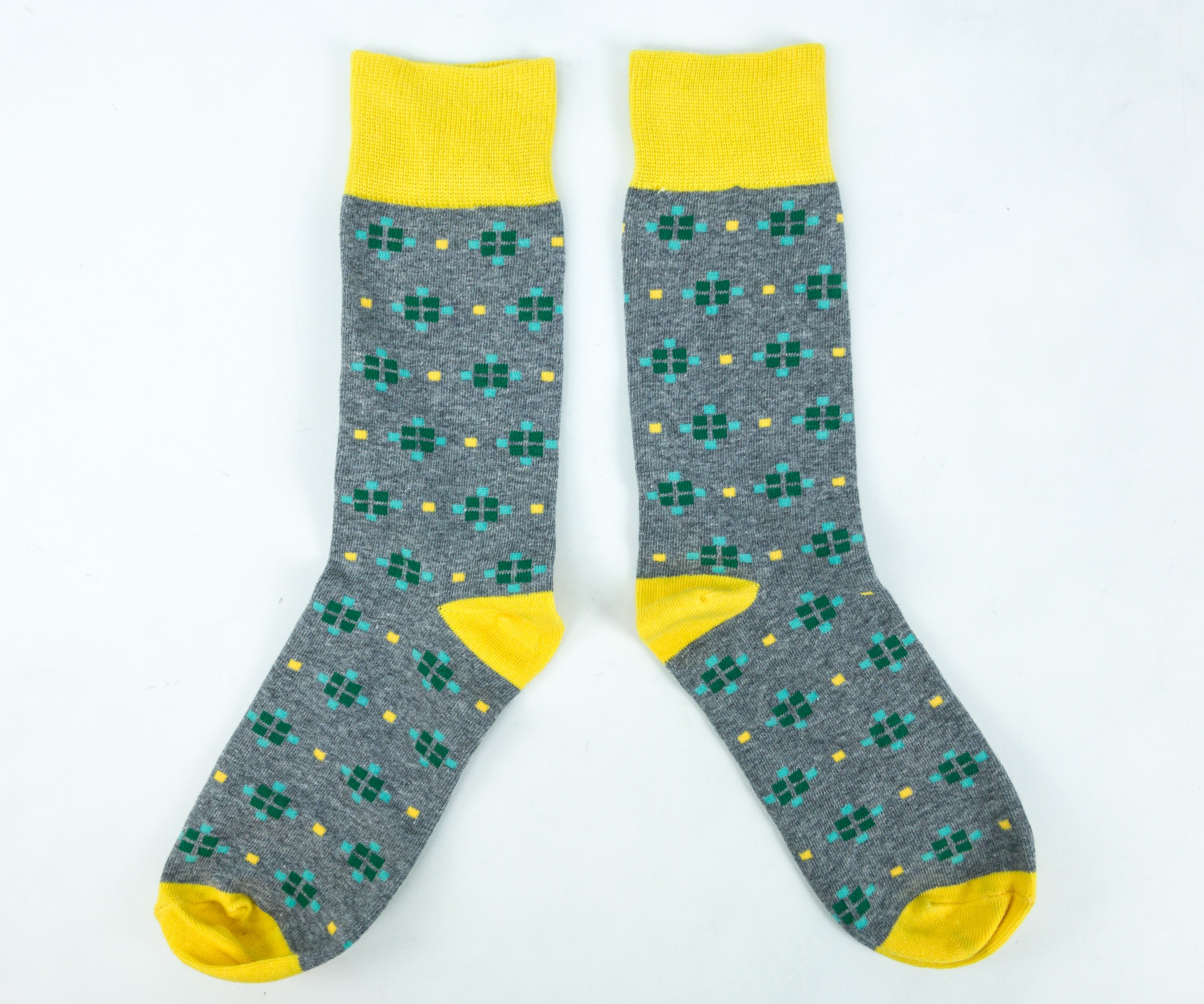 Society Socks June 2019 Subscription Box Review + 50% Off Coupon ...
