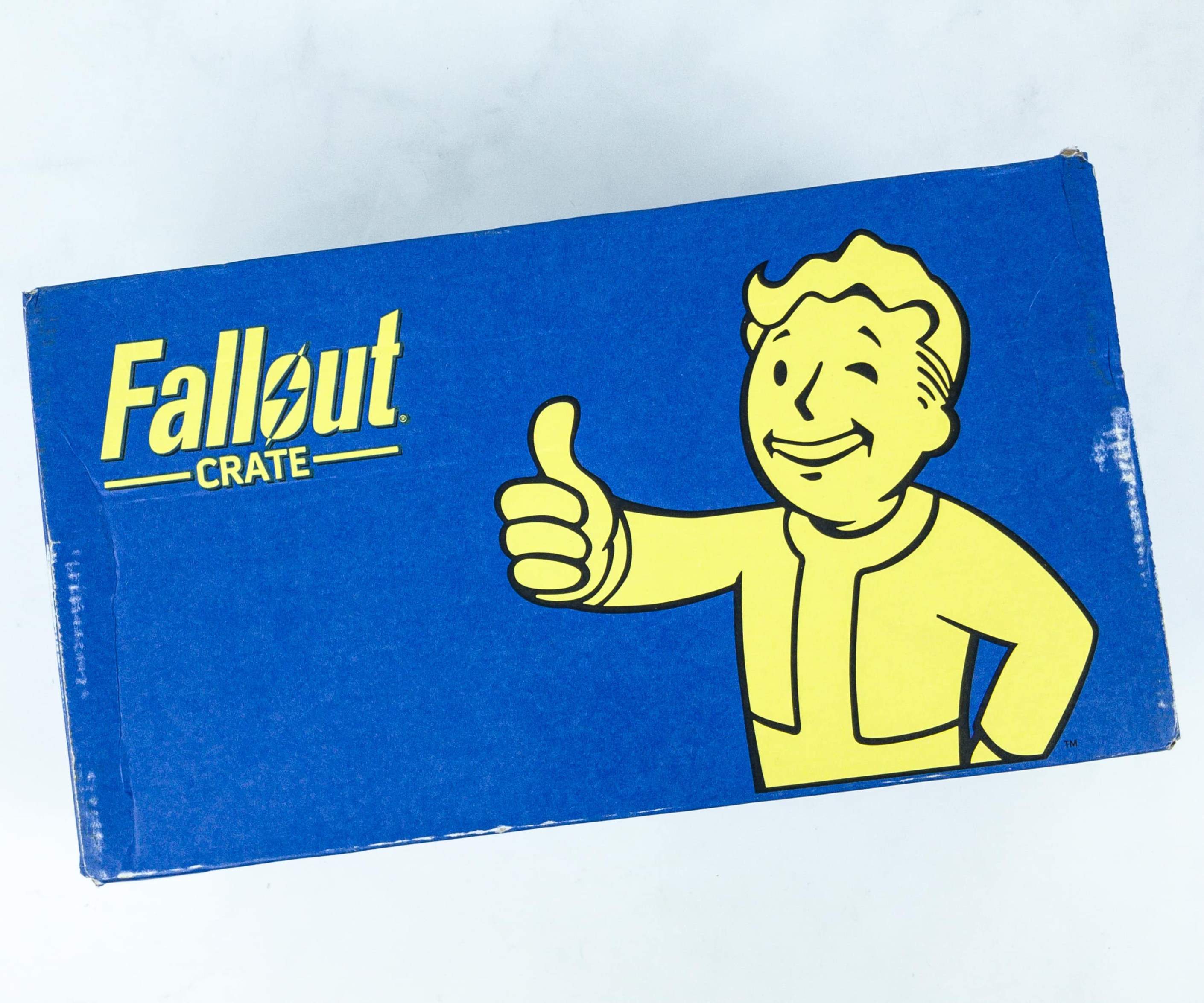 Loot Crate Fallout Crate April 2019 Review + Coupon - Hello Subscription