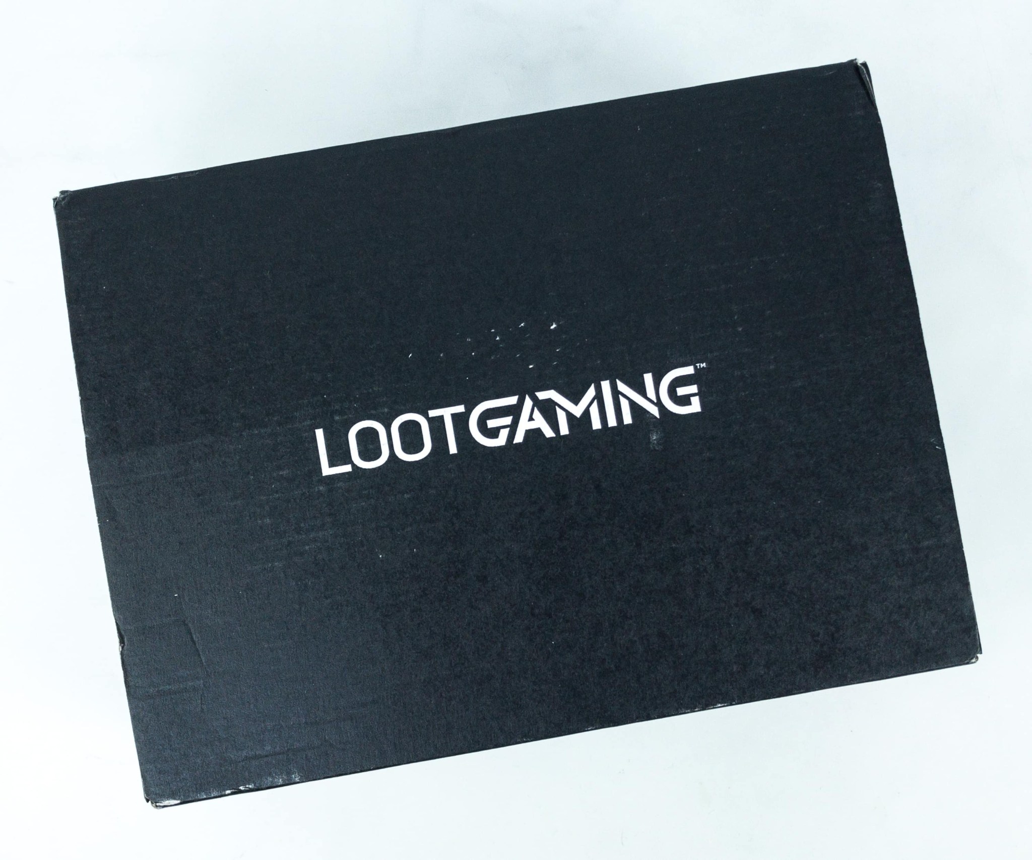 Loot Gaming May 2019 Subscription Box Review & Coupon - Hello Subscription