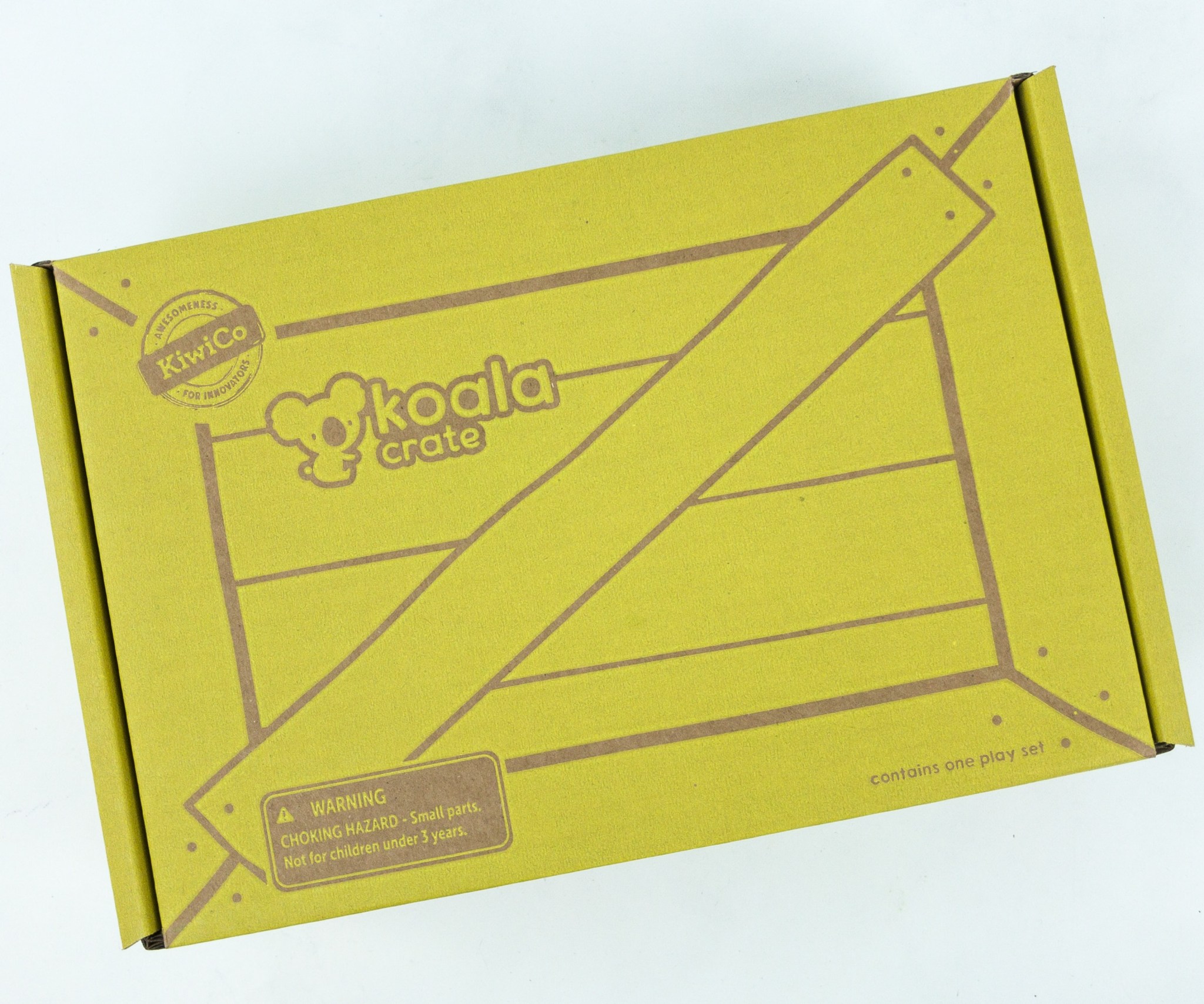 KiwiCo Koala Crate DINOSAURS Subscription Box Review & Coupon - Hello ...