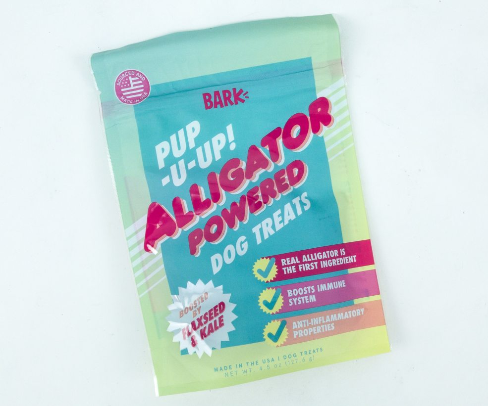 Barkbox June 2019 Subscription Box Review + Coupon - hello subscription