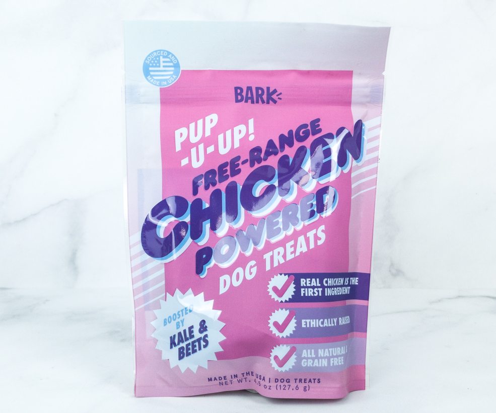 Barkbox June 2019 Subscription Box Review + Coupon - hello subscription