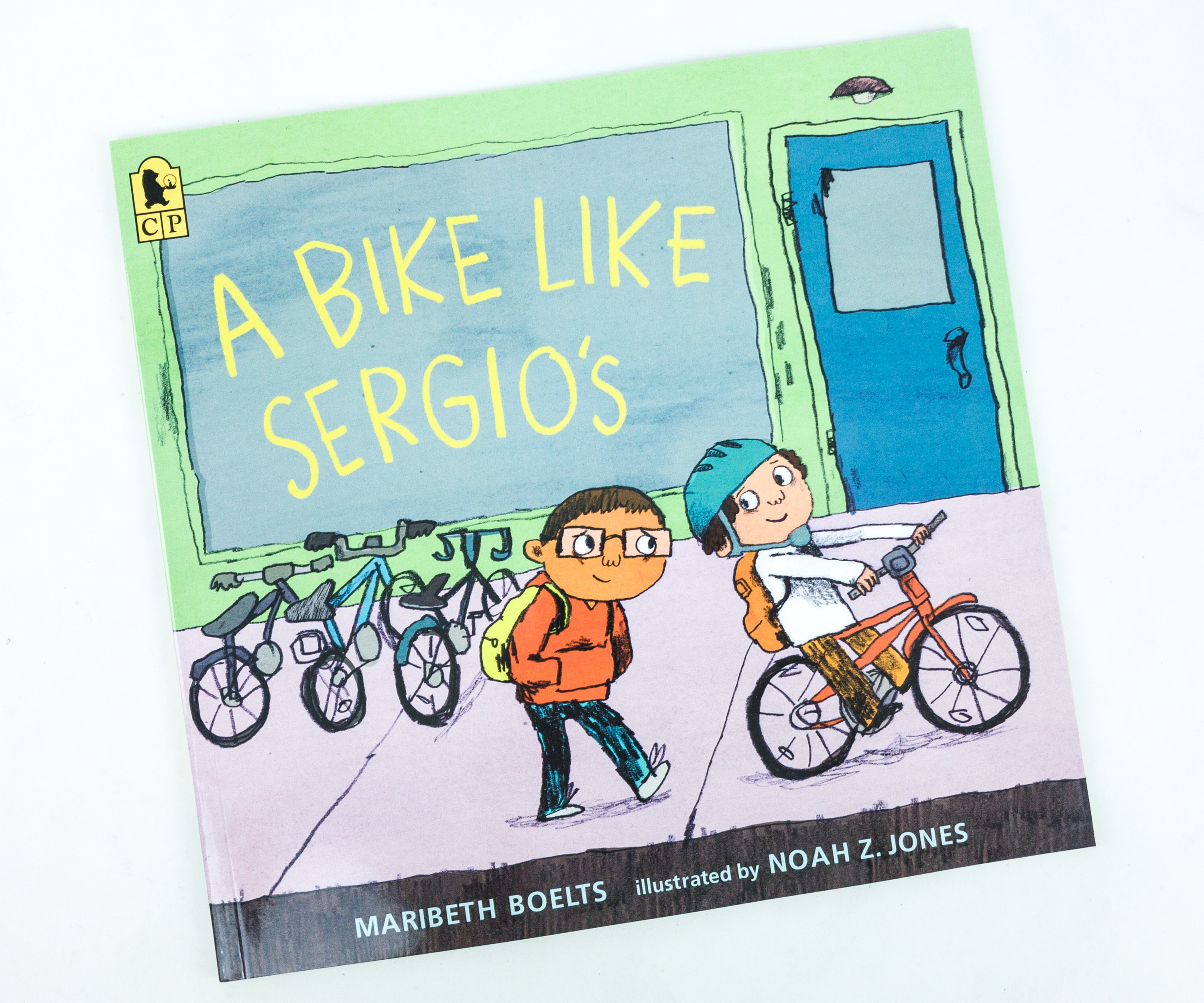 Literati Club Nova Box Review + Coupon - June 2019 - hello subscription