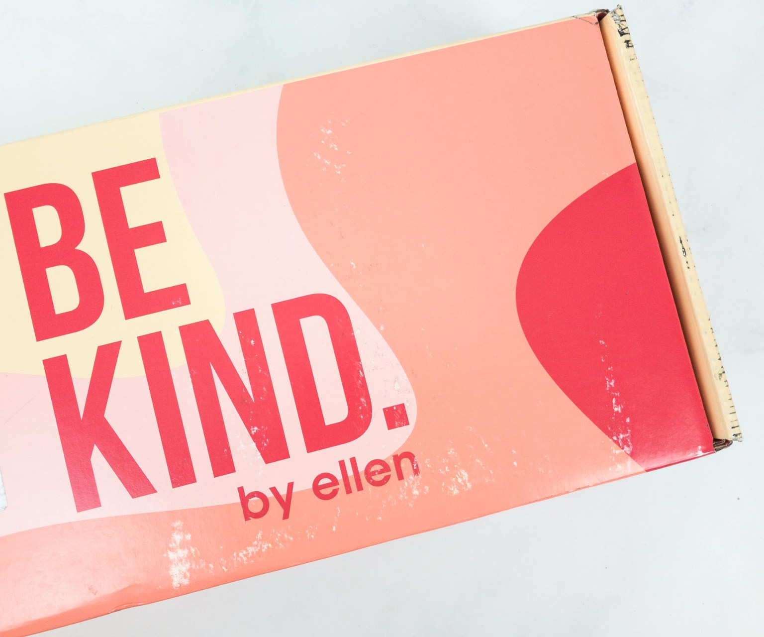 BE KIND by Ellen Box Summer 2019 Subscription Box Review - Hello ...