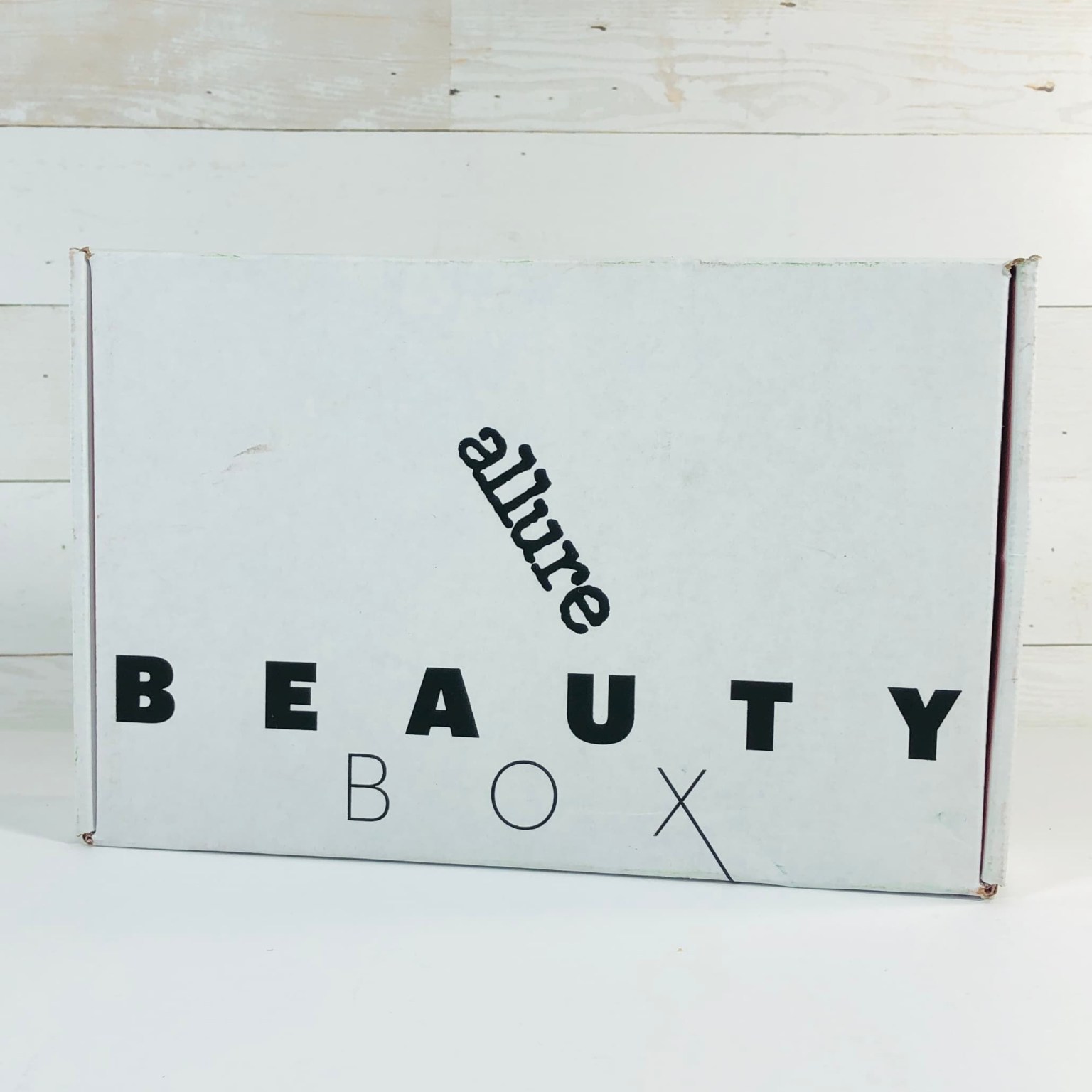 Allure Beauty Box June 2019 Subscription Box Review & Coupon - Hello ...