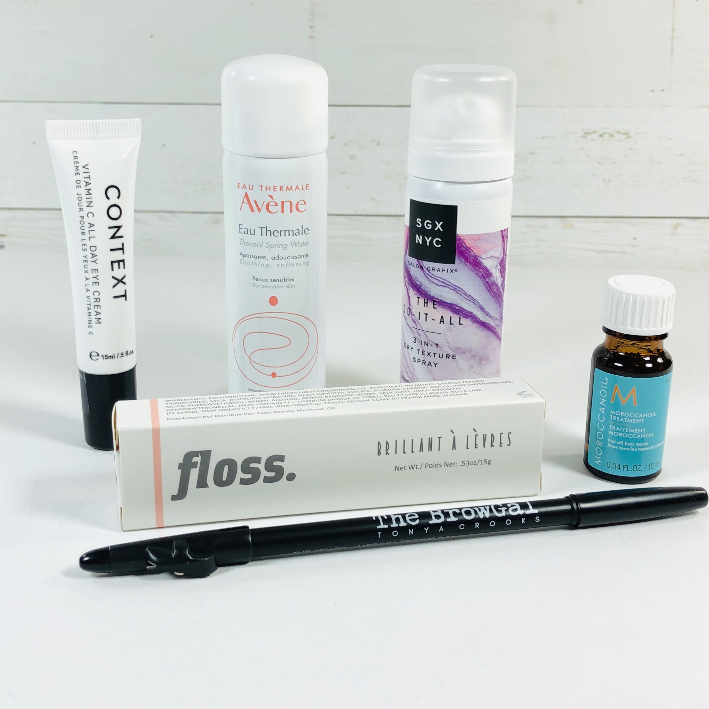 Allure Beauty Box June 2019 Subscription Box Review & Coupon - Hello ...