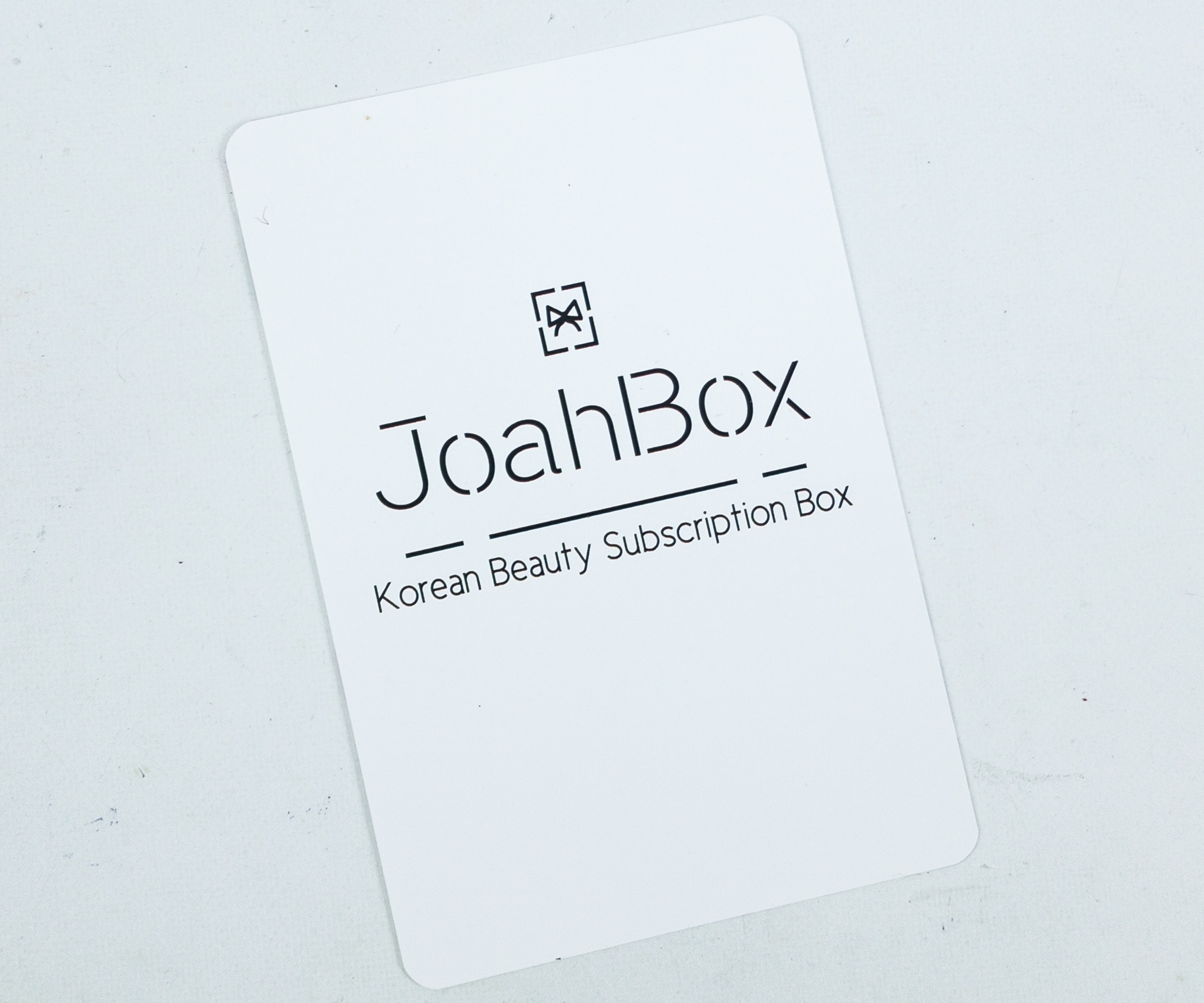 JoahBox June 2019 Subscription Box Review + Coupon - hello subscription