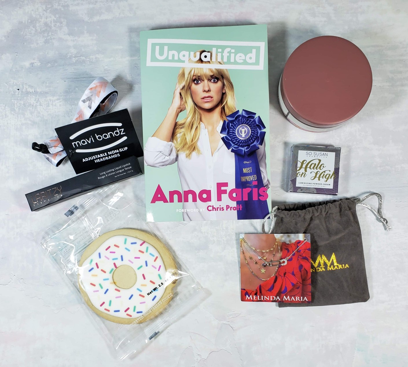 SinglesSwag Subscription Box Review & Coupon - May 2019 - Hello ...