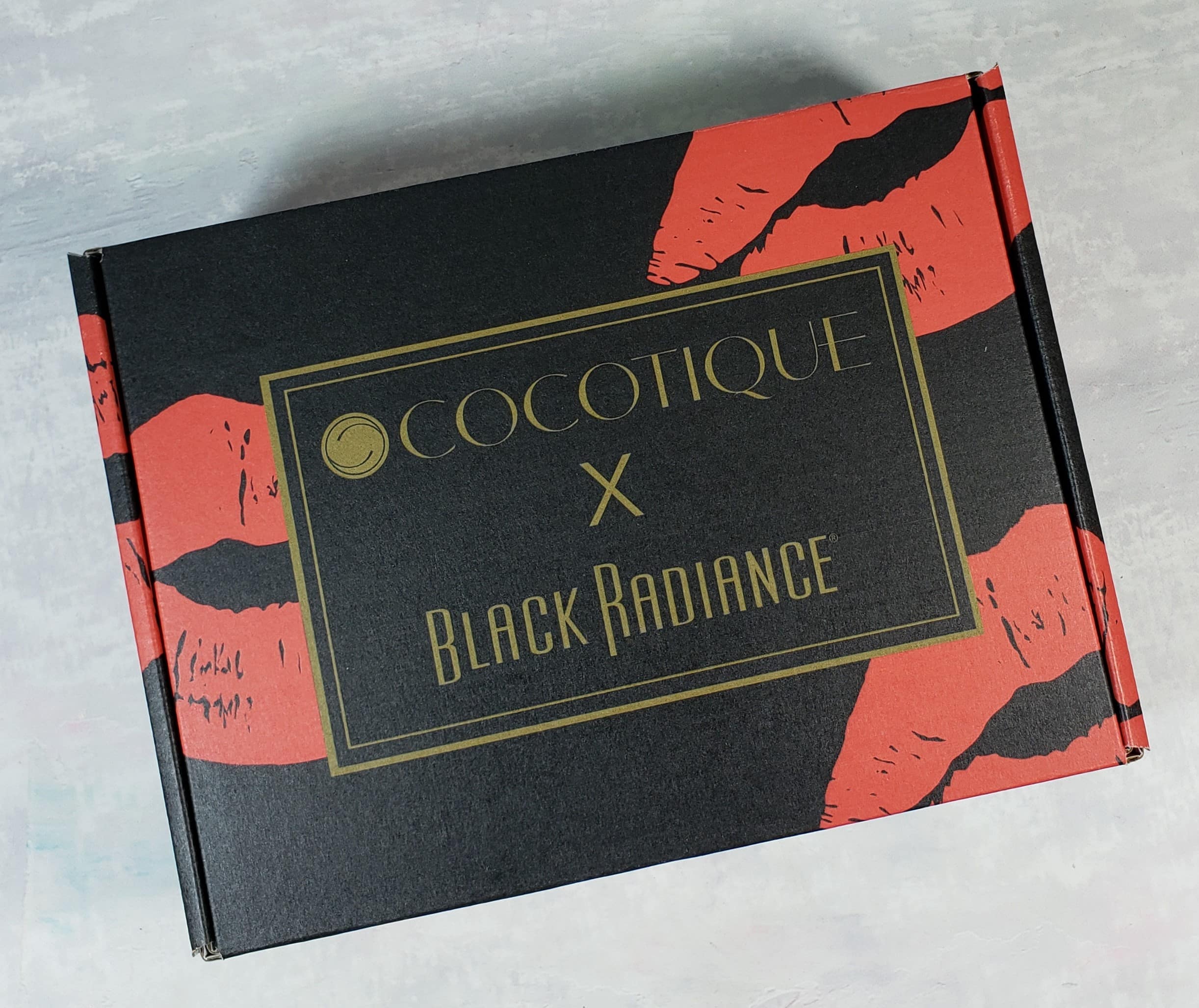 COCOTIQUE Subscription Box Review + Coupon! - April 2019 - Hello ...