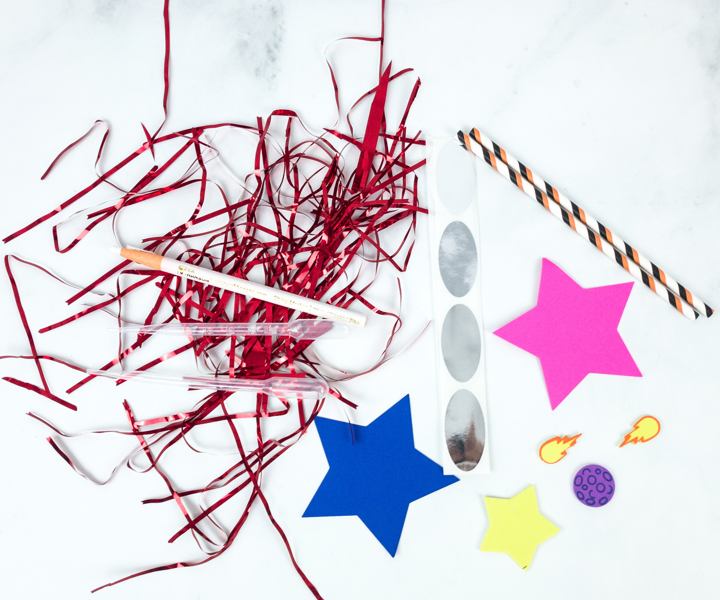 We Craft Box May 2019 Subscription Box Review + Coupons! - hello ...