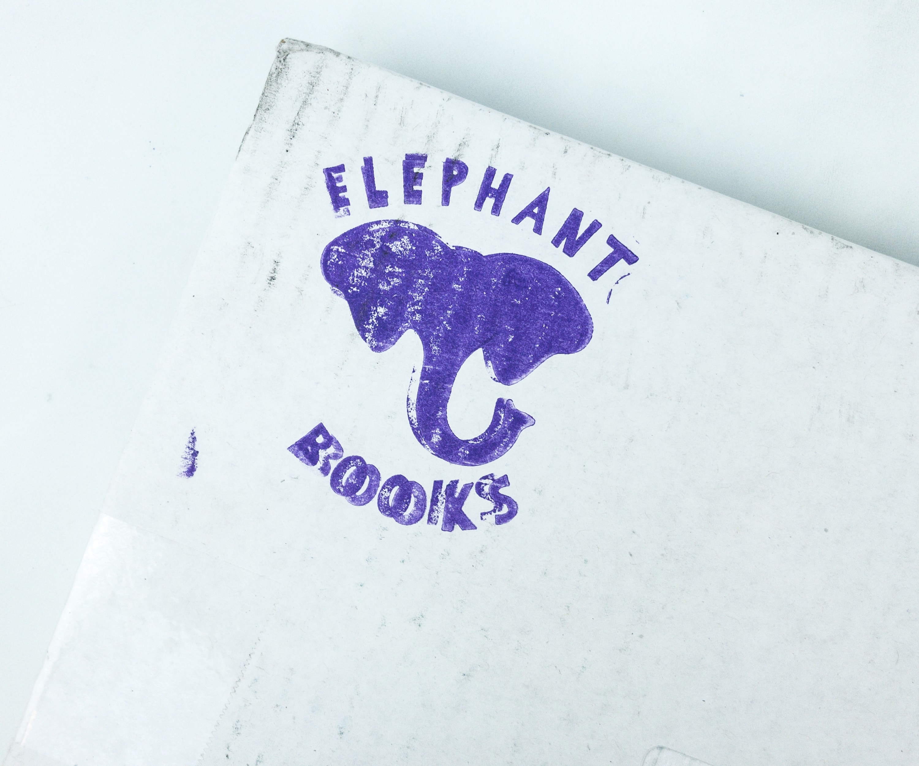 Elephant Books July 2019 Subscription Box Reviews - PICTURE BOOKS ...