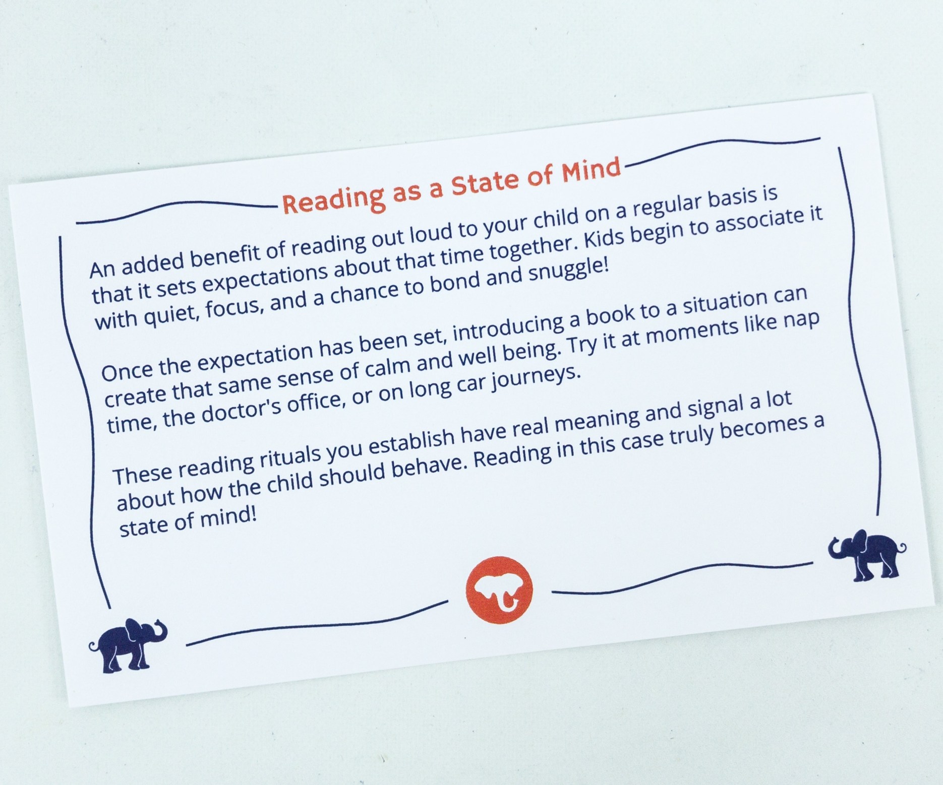 Elephant Books July 2019 Subscription Box Reviews - PICTURE BOOKS ...