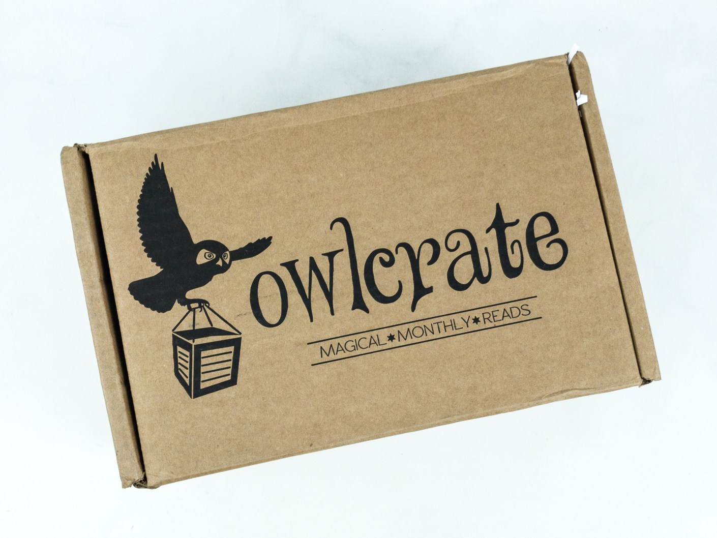 OwlCrate June 2019 Subscription Box Review + Coupon - Hello Subscription