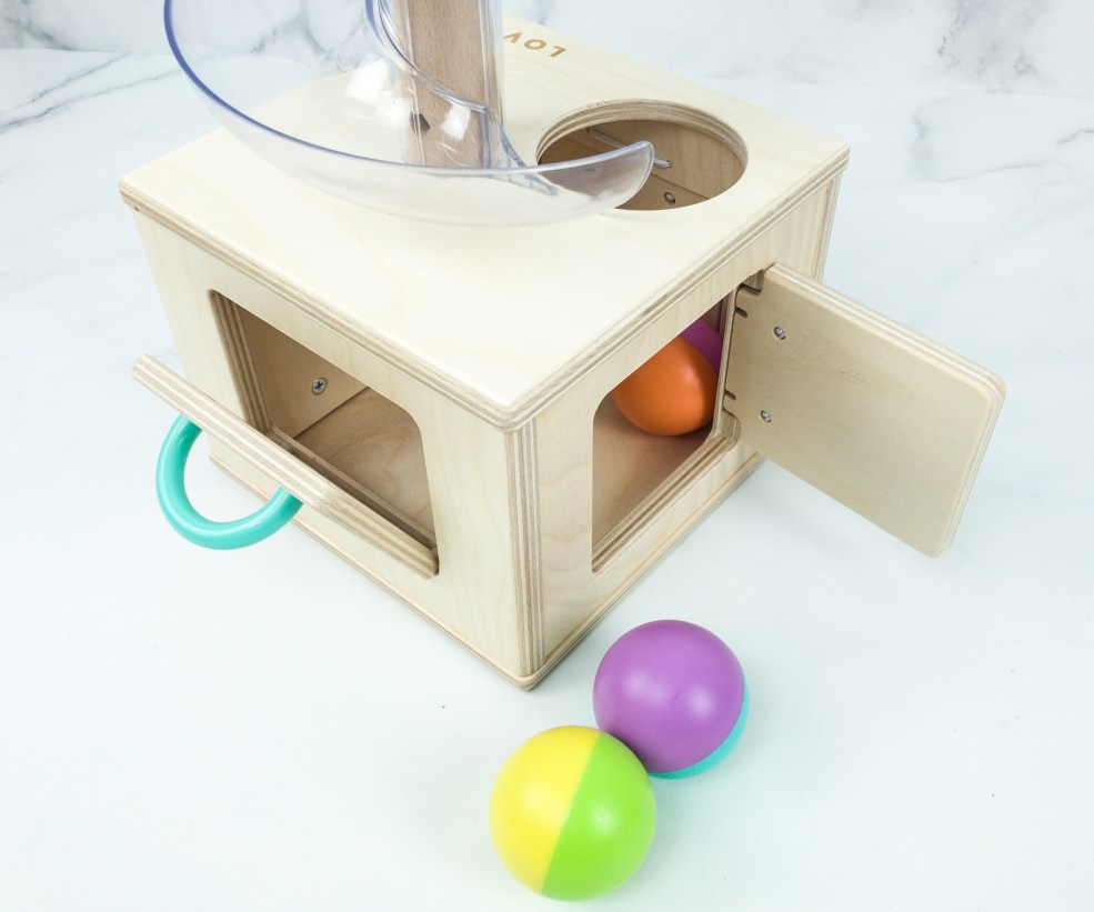 Toddler Play Kits by Lovevery Subscription Box Review + Coupon - The ...