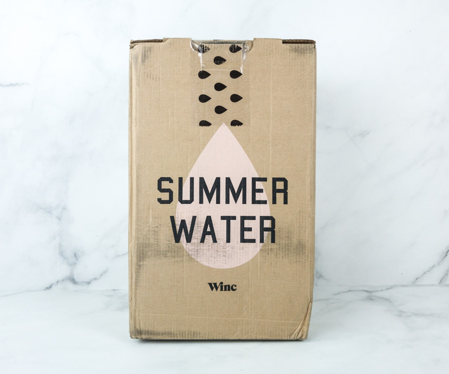 Winc June 2019 Subscription Box Review & Coupon - Hello Subscription
