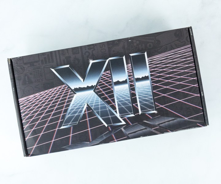 The Curiosity Box by VSauce Summer 2019 Subscription Box Review - Hello ...