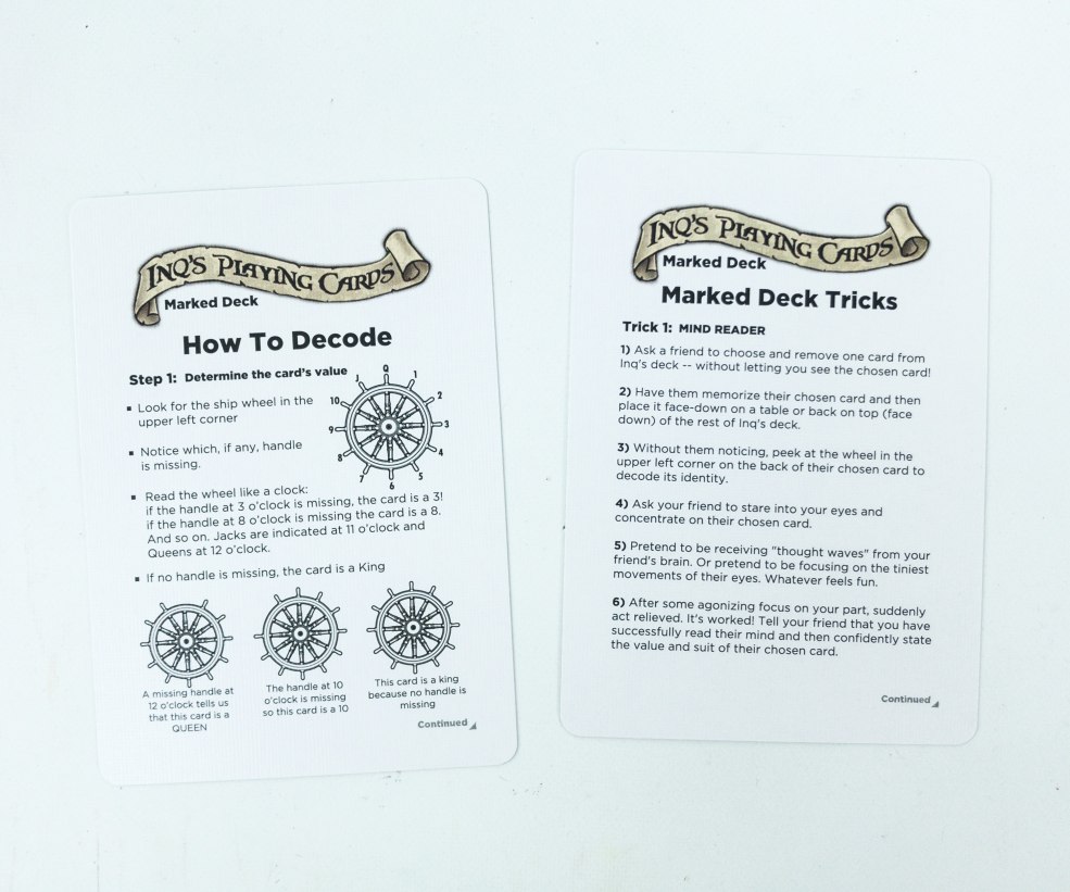 The Curiosity Box by VSauce Summer 2019 Subscription Box Review - hello ...