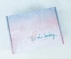 Oh Baby Boxes June 2019 Subscription Box Review - Hello Subscription