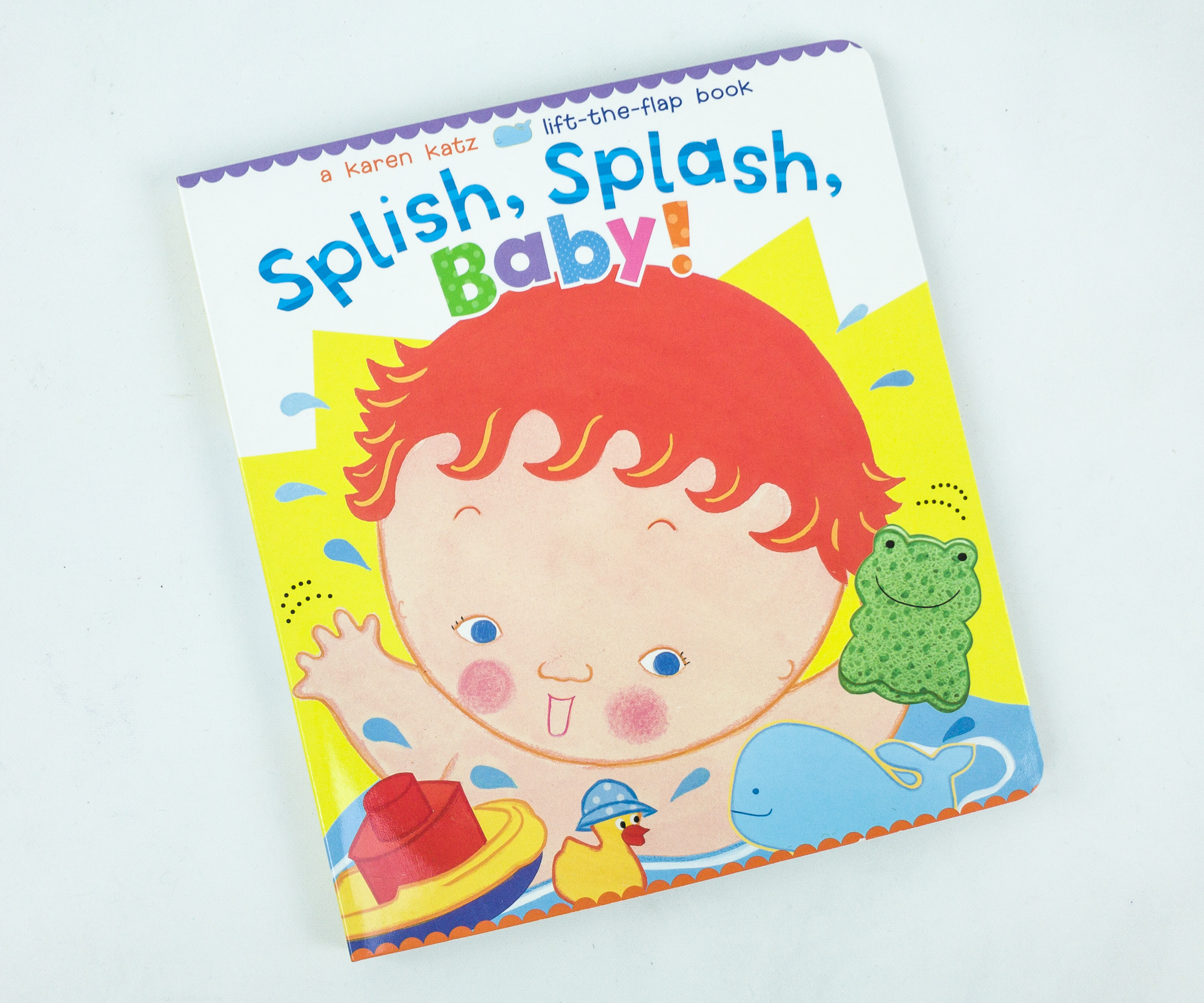 Amazon Prime Book Box Kids June 2019 Review - Baby to 2 Years - hello ...