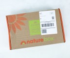 NatureBox Club Review - CBD Chews - Hello Subscription