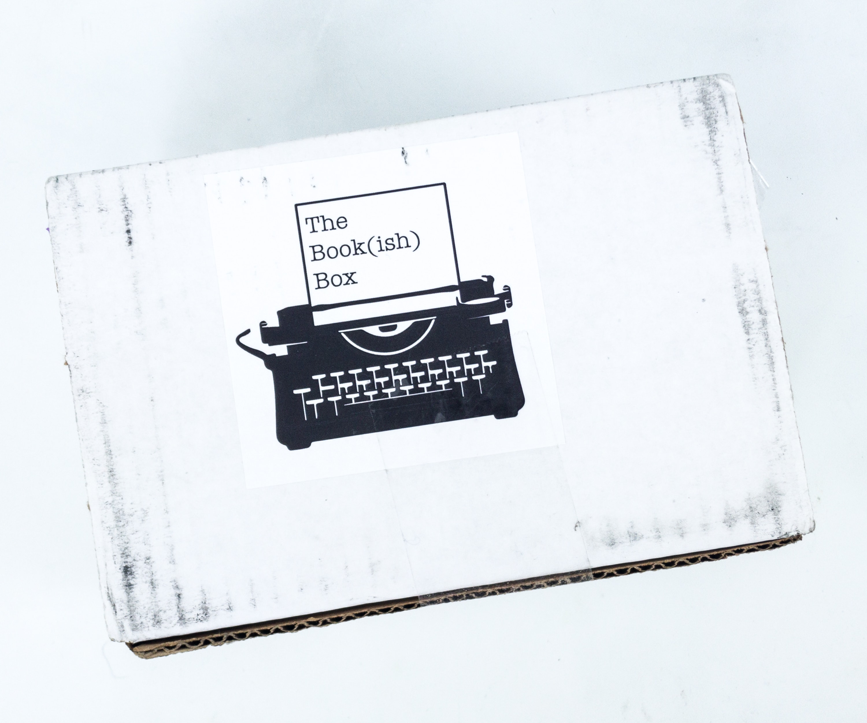 The Bookish Box June 2019 Subscription Box Review + Coupon - Hello ...