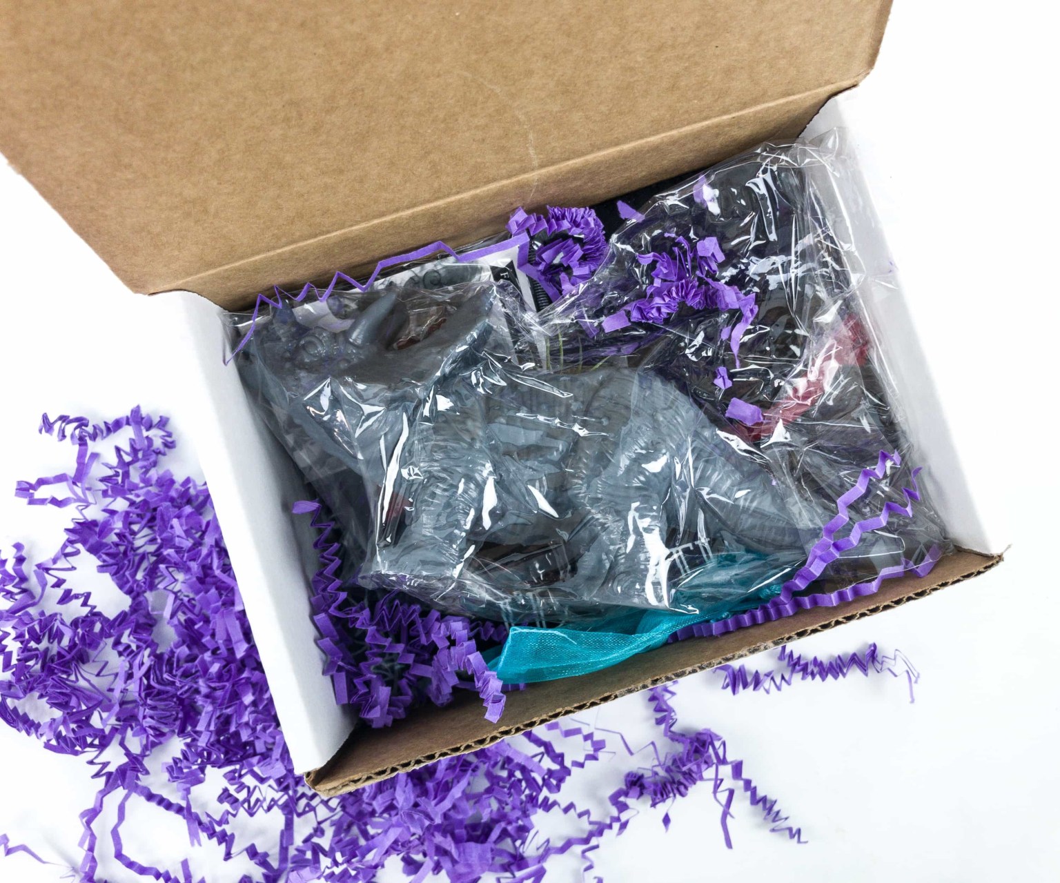 The Bookish Box June 2019 Subscription Box Review + Coupon - Hello ...