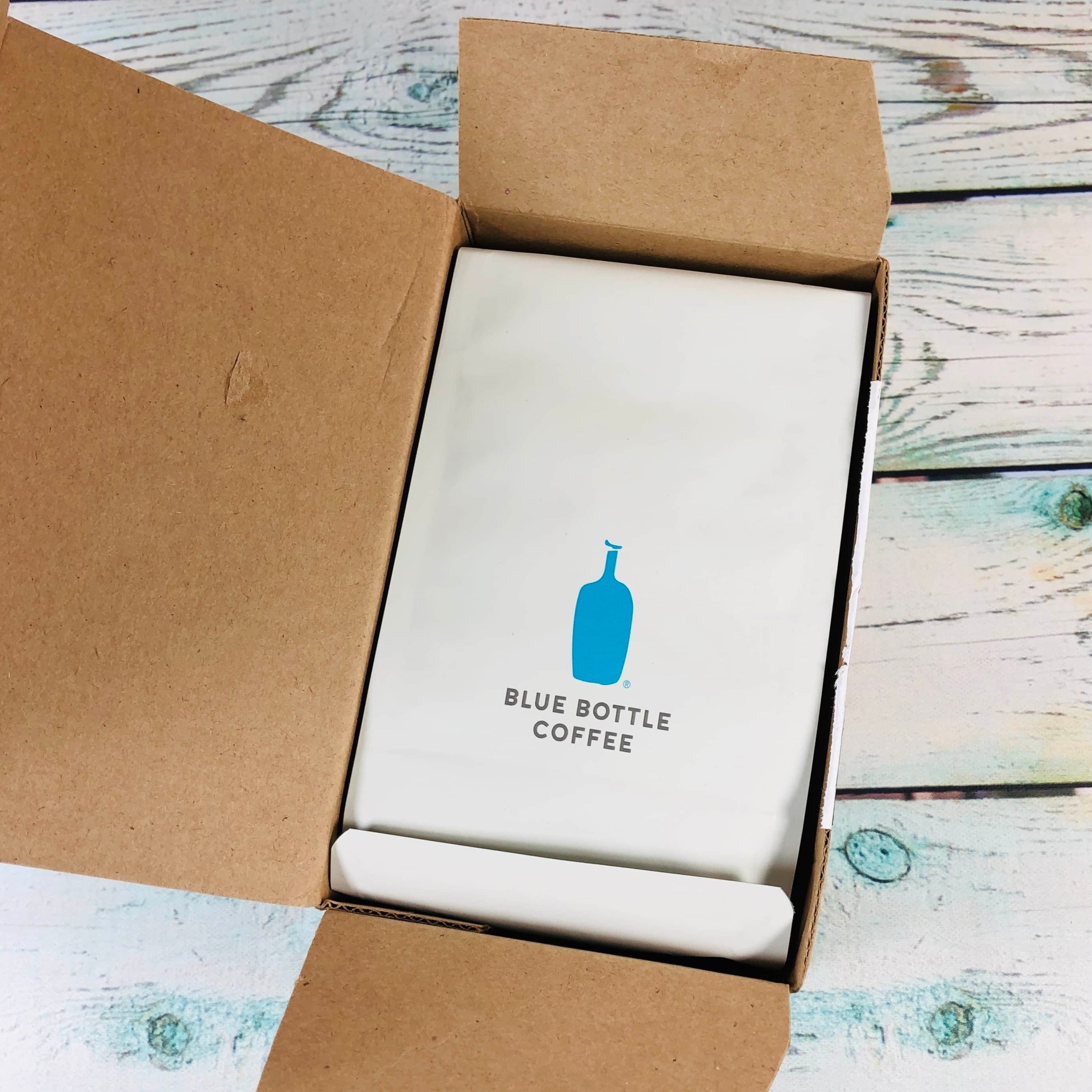 Blue Bottle Coffee July 2019 Review + Free Trial Coupon #2 - Hello ...