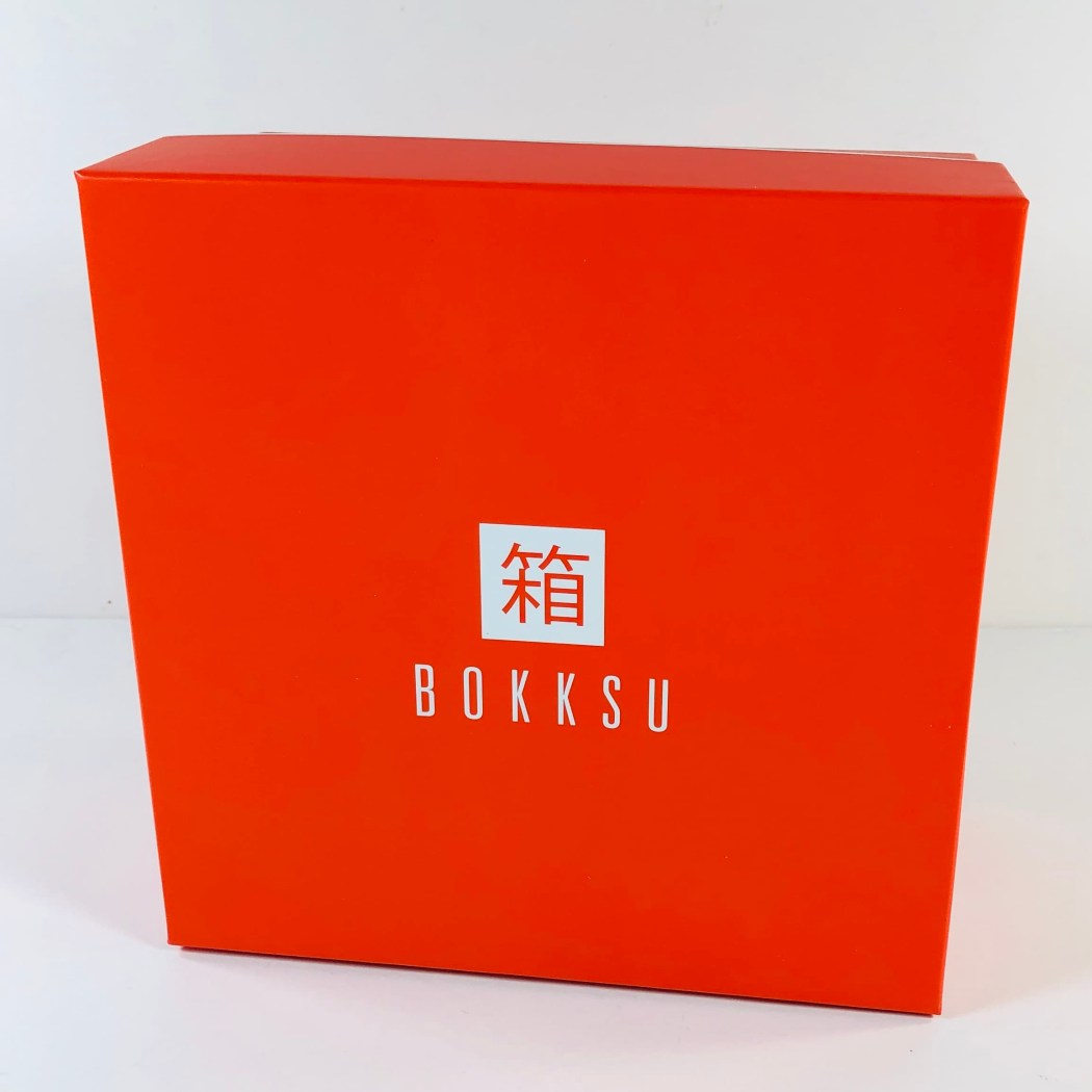 Bokksu July 2019 Subscription Box Review + Coupon - Hello Subscription