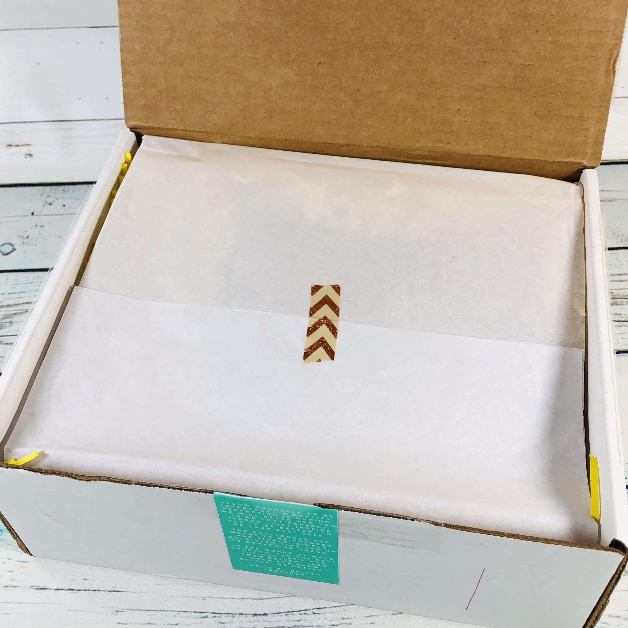 My Be Better Box July-August 2019 Subscription Box Review - Hello ...
