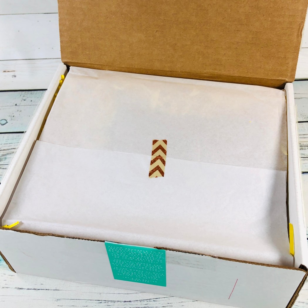My Be Better Box July-August 2019 Subscription Box Review - Hello ...
