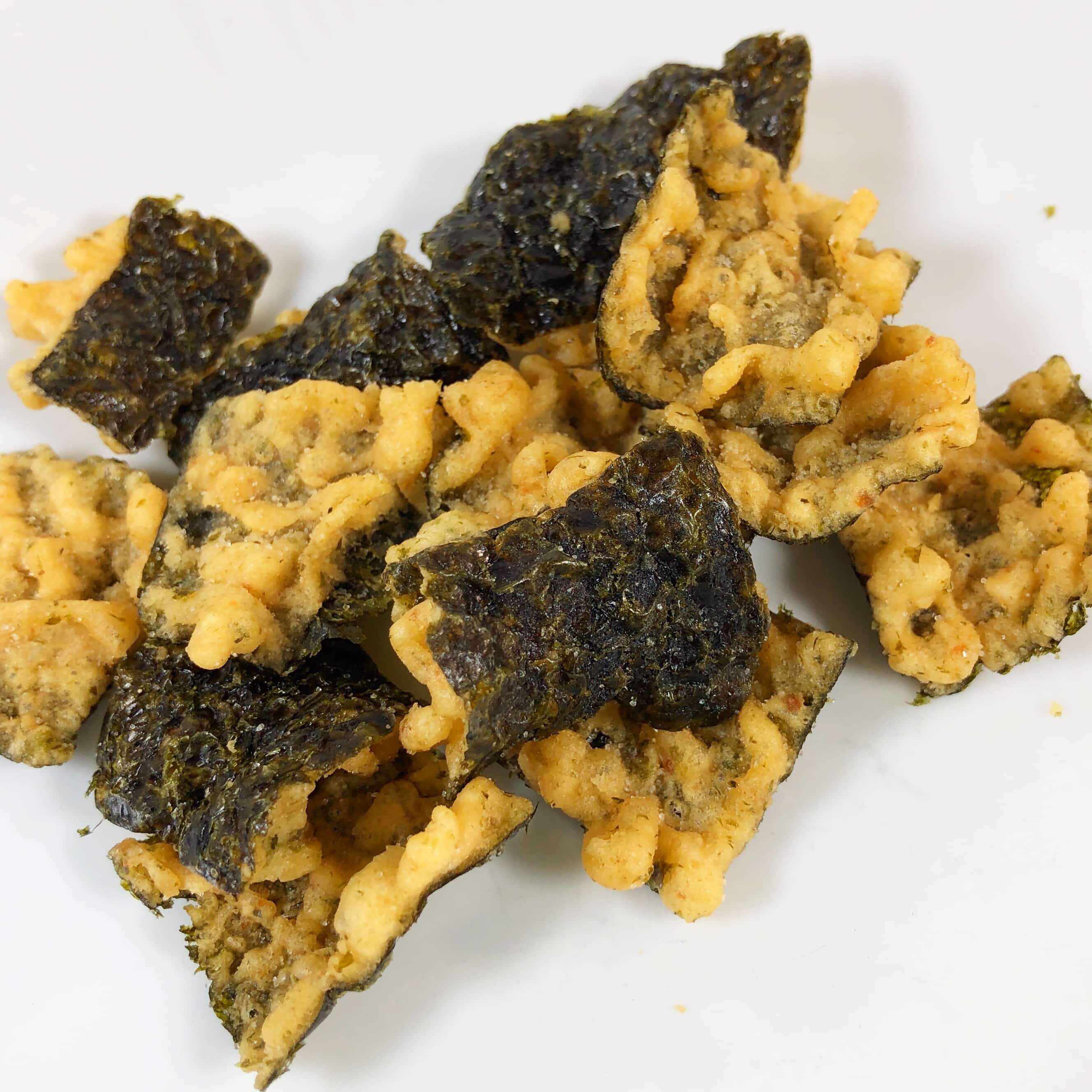 Bokksu July 2019 Subscription Box Review + Coupon - hello subscription