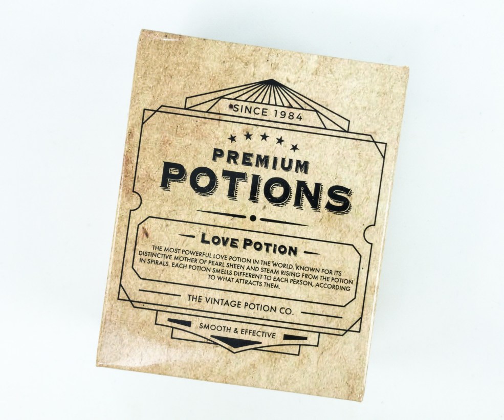 Geek Gear World of Wizardry June 2019 Subscription Box Review & Coupon ...