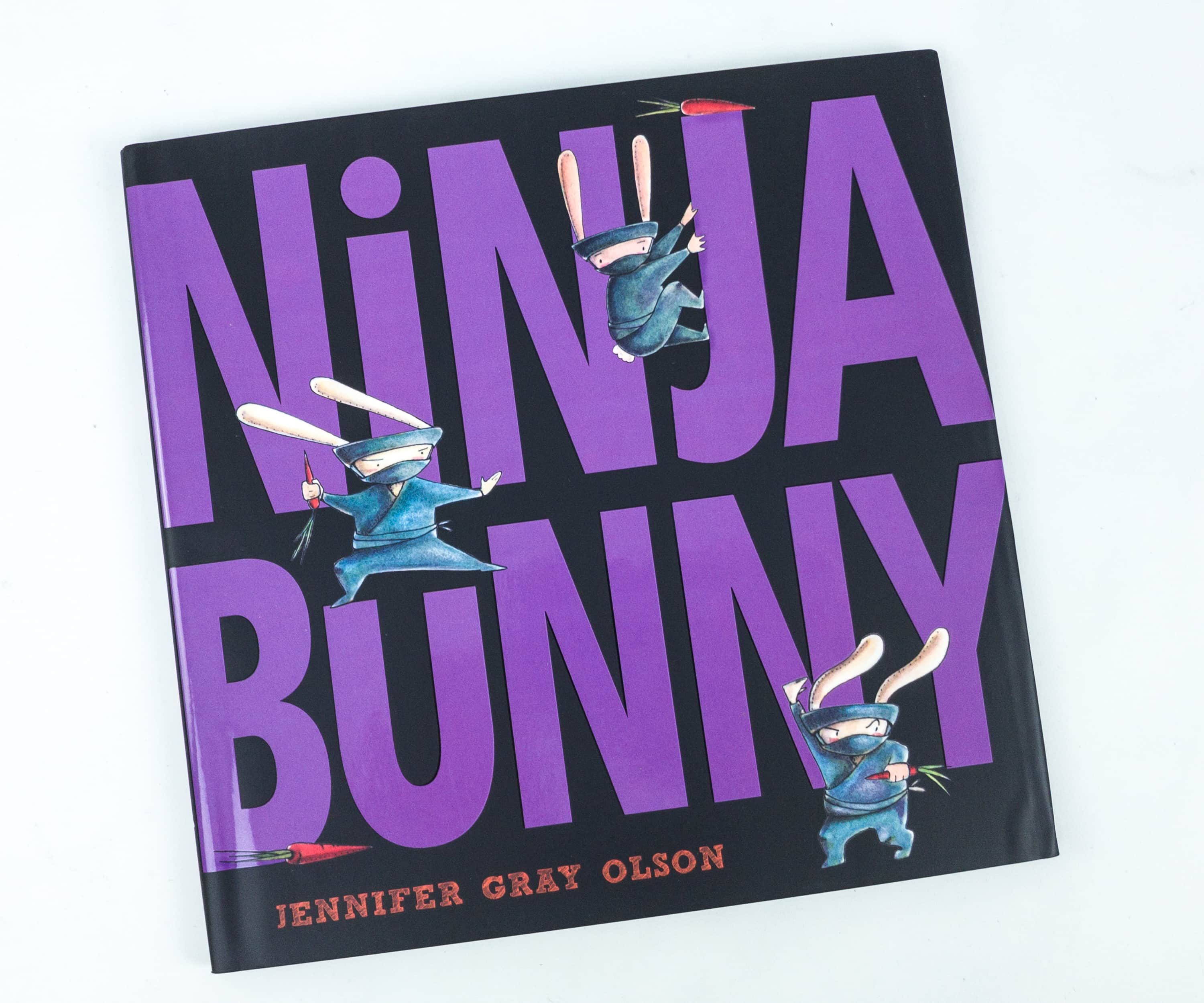 Kids BookCase Club July 2019 Subscription Box Review + 50% Off Coupon ...