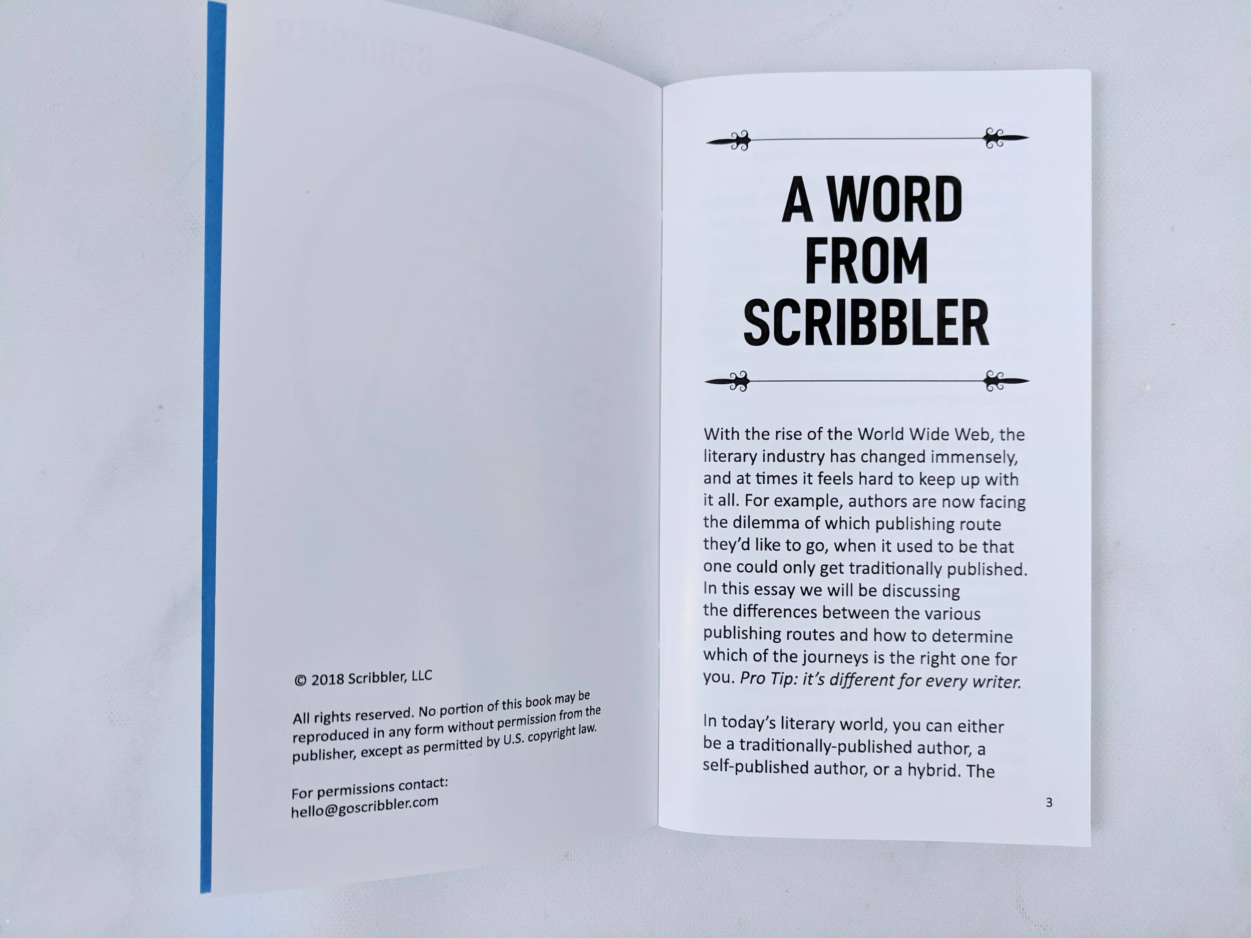 Scribbler June 2019 Subscription Box Review - hello subscription