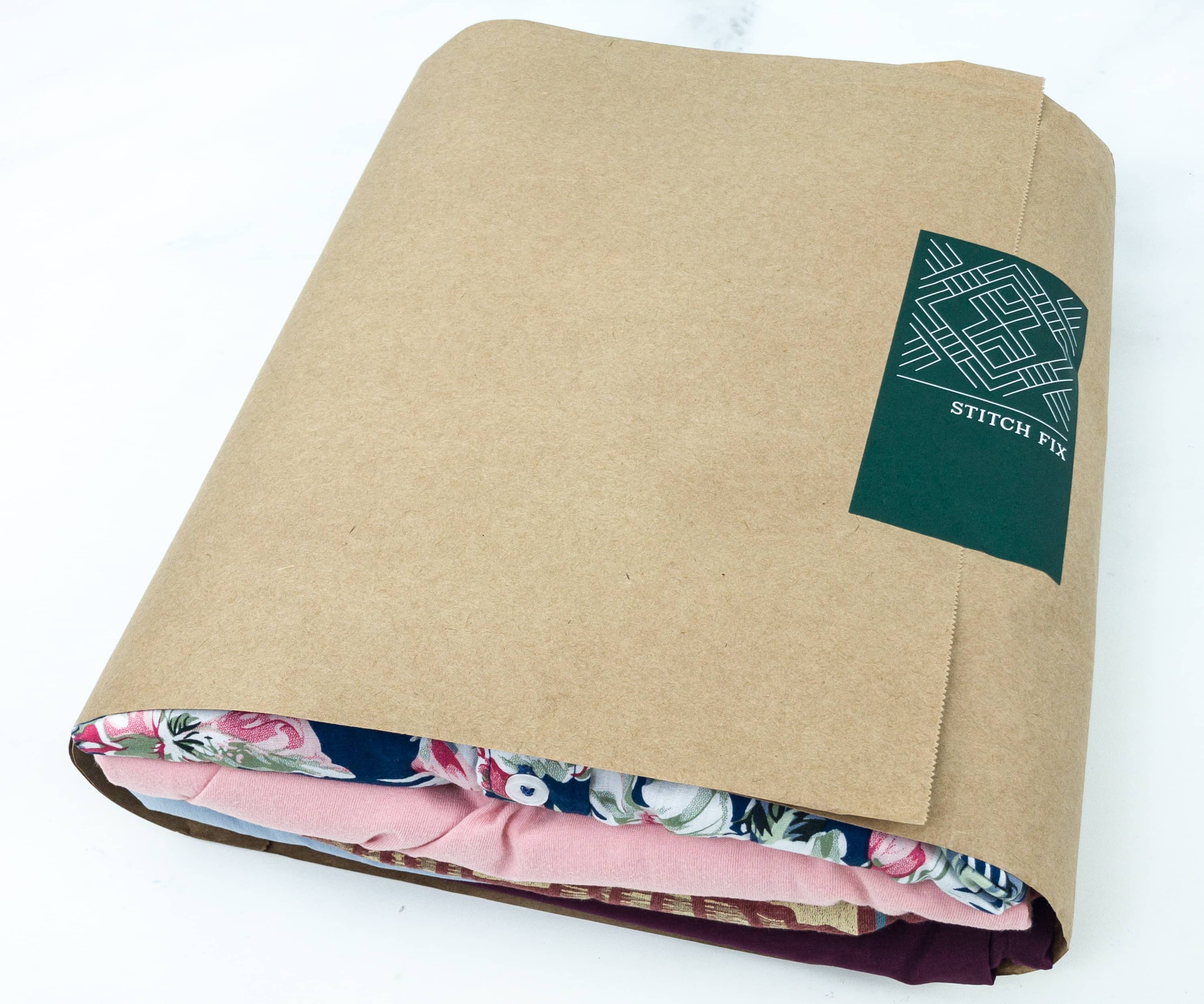 Stitch Fix Men July 2019 Review - Hello Subscription