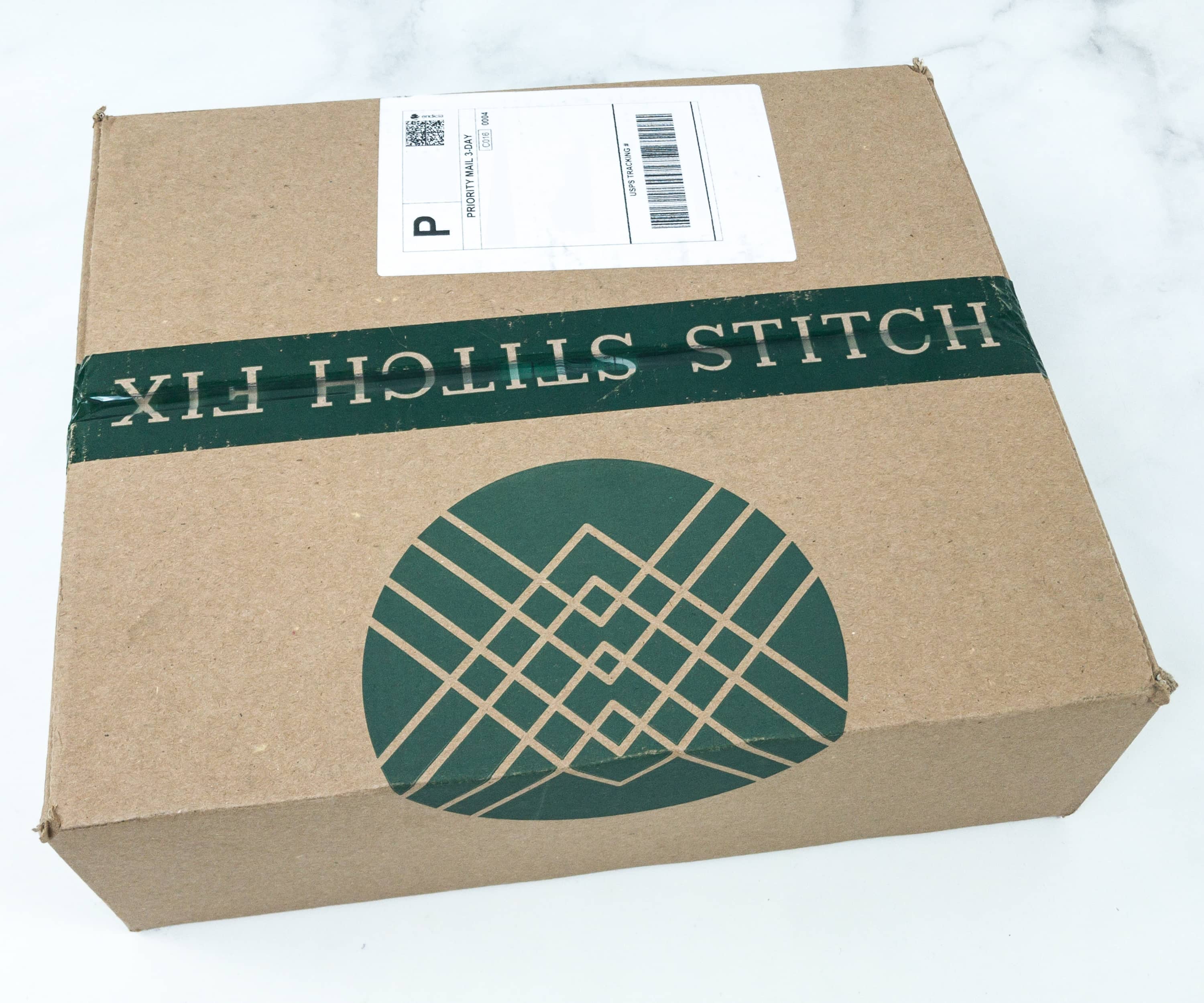 Stitch Fix Men July 2019 Review - Hello Subscription