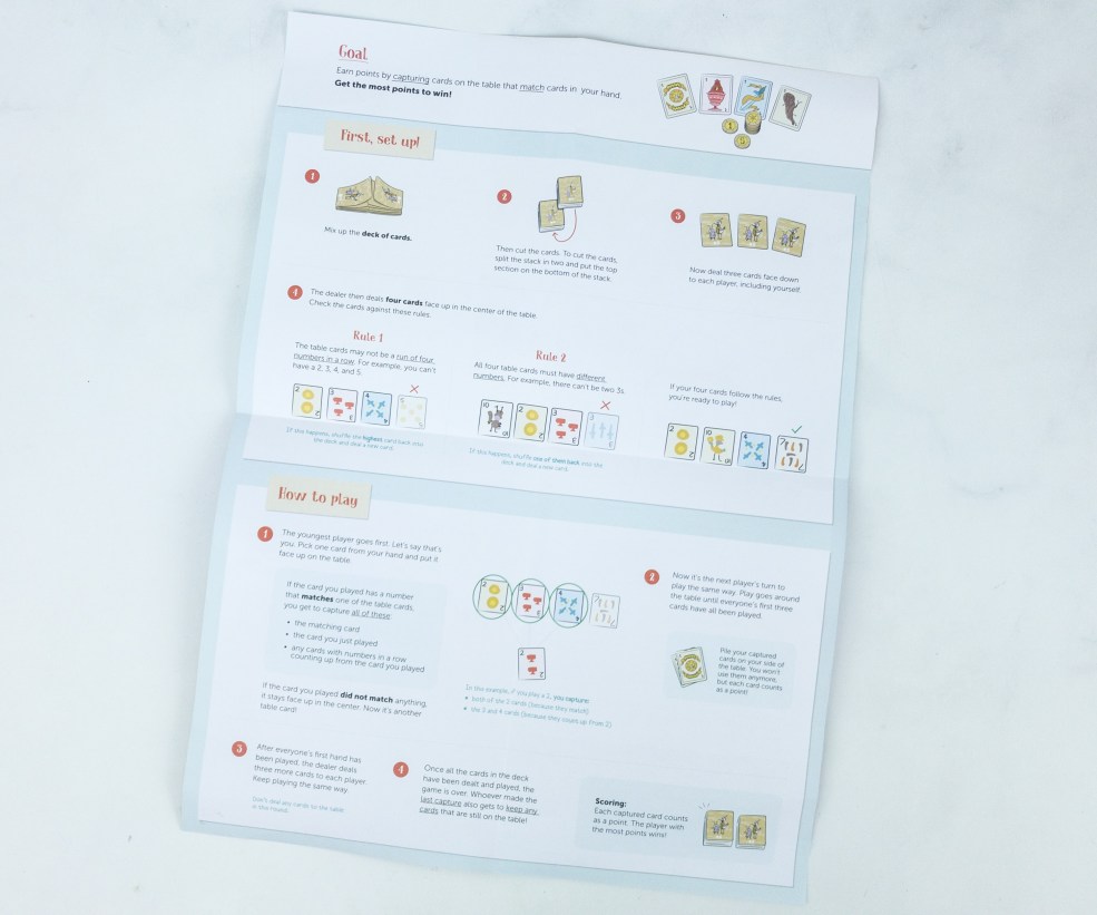 KiwiCo Atlas Crate Review & Coupon - MOROCCO June 2019 - hello subscription KiwiCo Atlas Crate Review & Coupon - MOROCCO June 2019 - hello subscription
