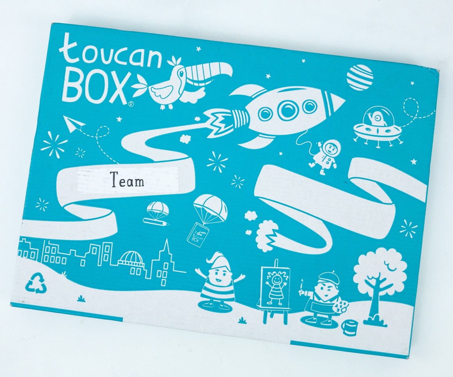 toucanBox May 2019 Subscription Box Review + Free Box Coupon - Hello ...